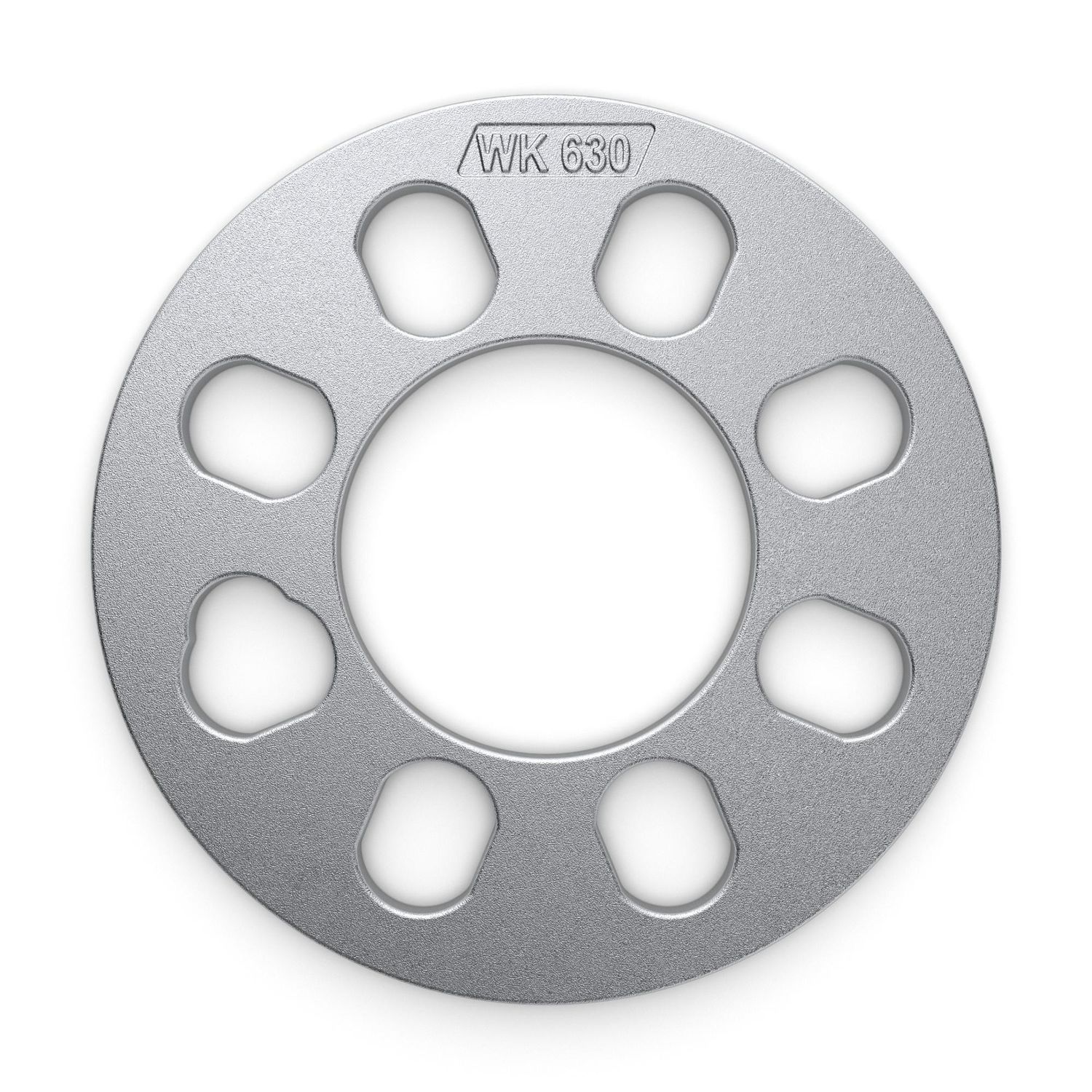White Knight 4 Lug Disc Brake Wheel Spacer