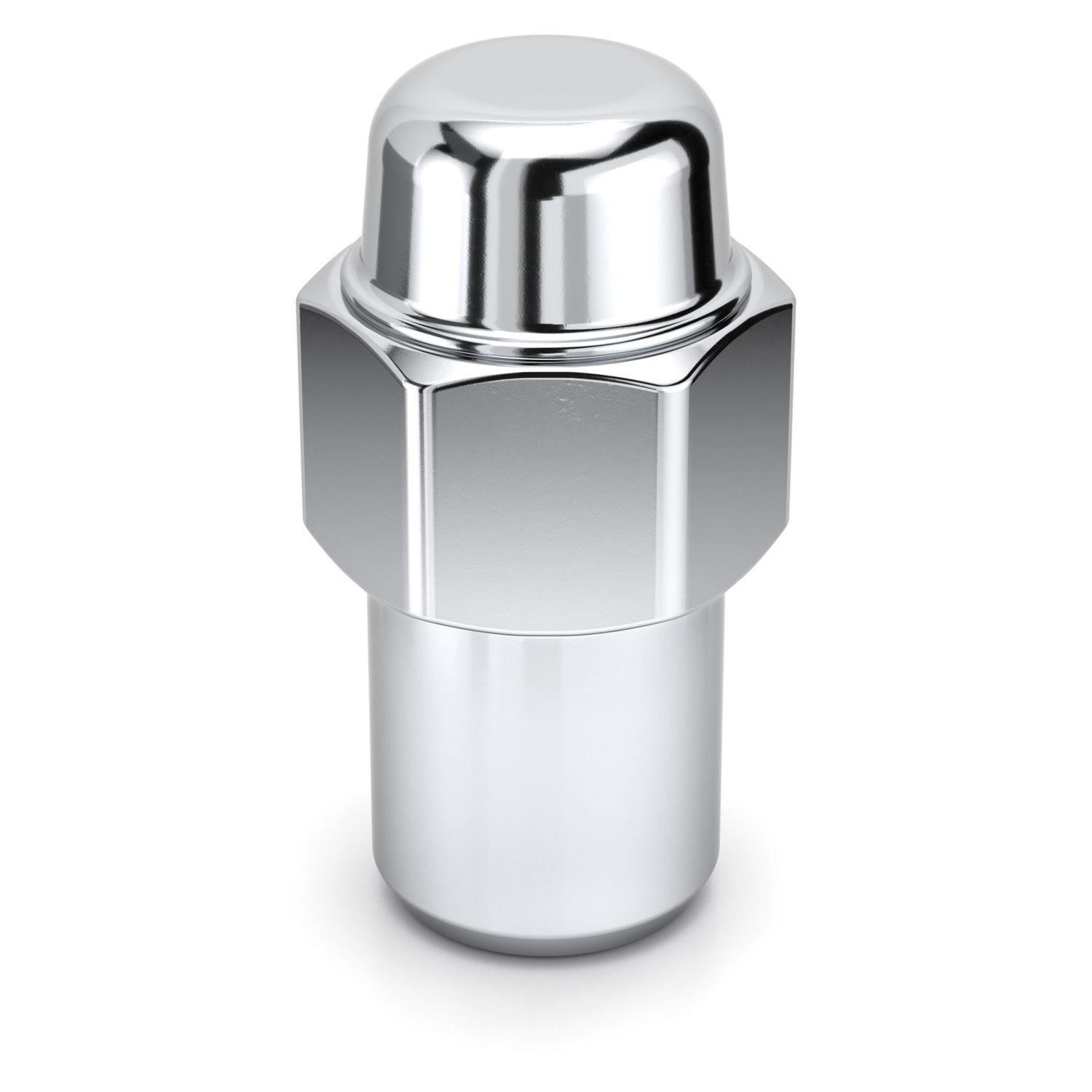 White Knight Wheel Nut 20 Piece 778204