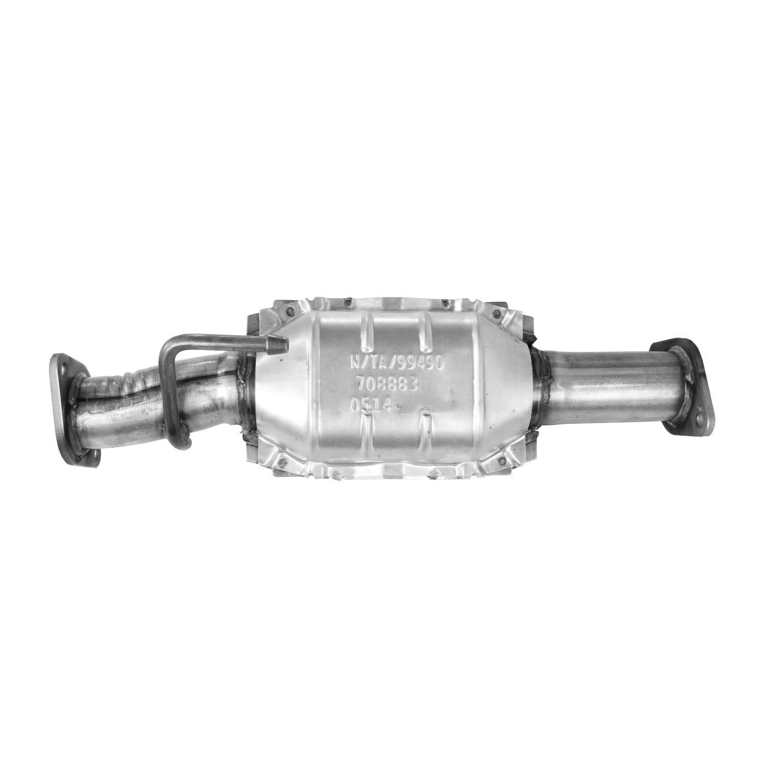 Walker Exhaust Ultra EPA Direct-Fit Federal Catalytic Converter 16574