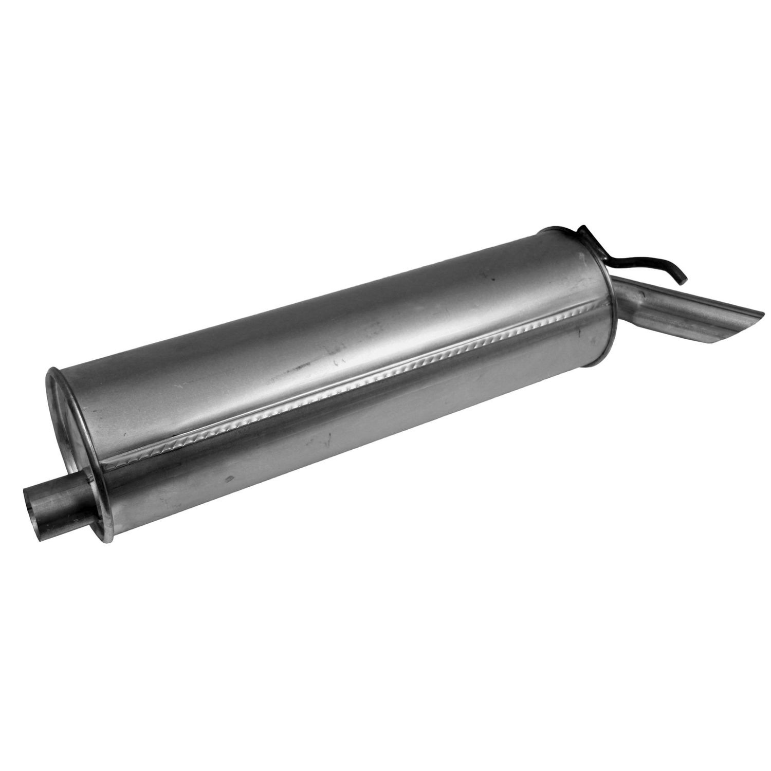 Walker Quiet-Flow Muffler 21512