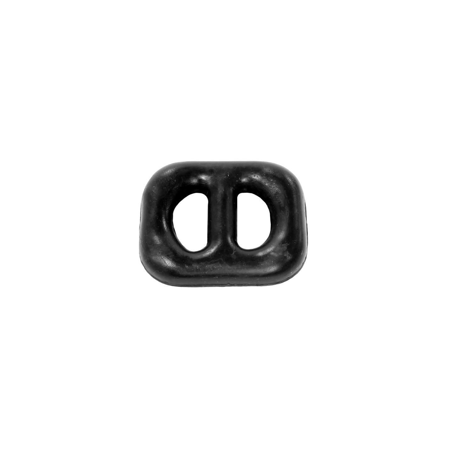 Walker Exhaust Black Insulator