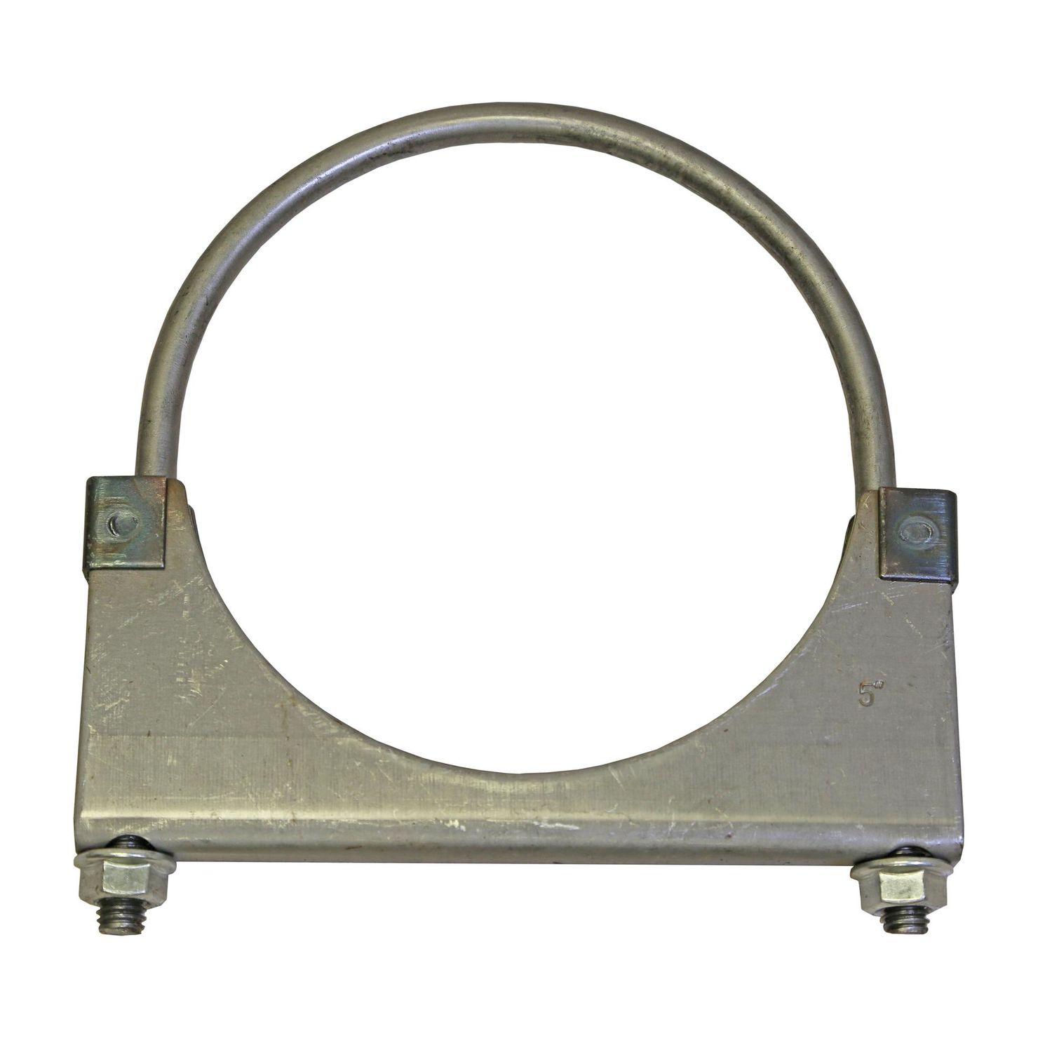 Walker Exhaust 5in U-Bolt Clamp