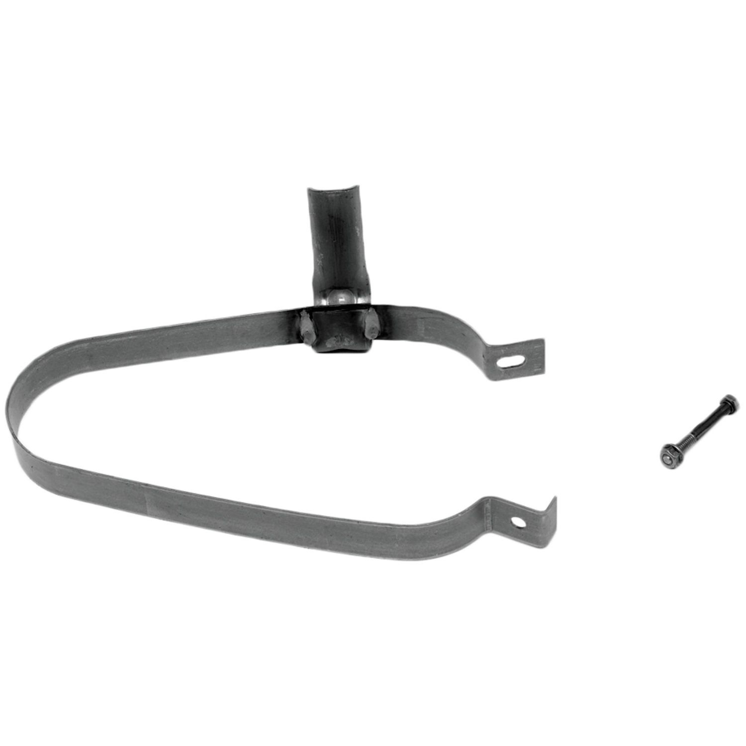 Nickson Exhaust Muffler Strap 36153