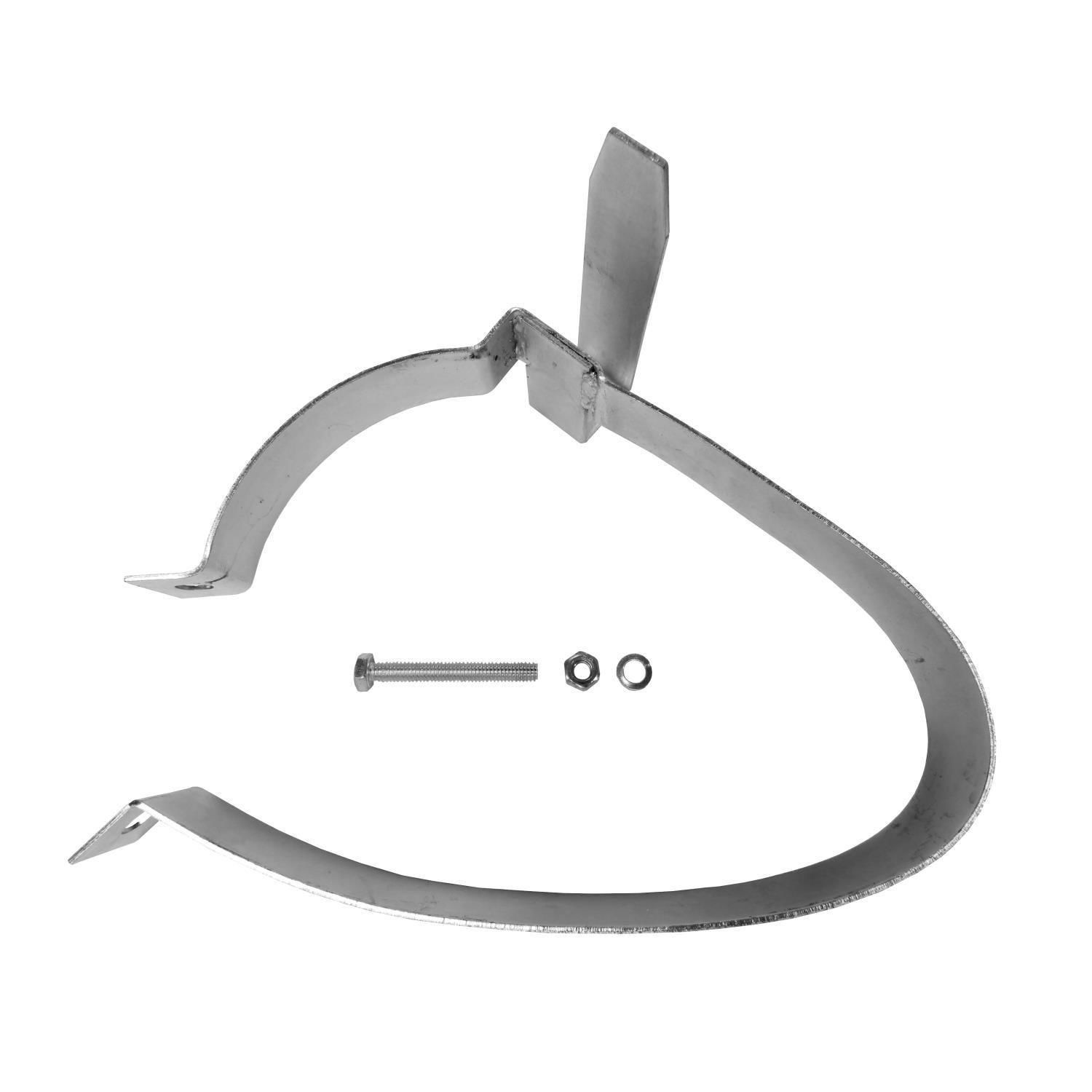 Nickson Exhaust Muffler Strap 36376