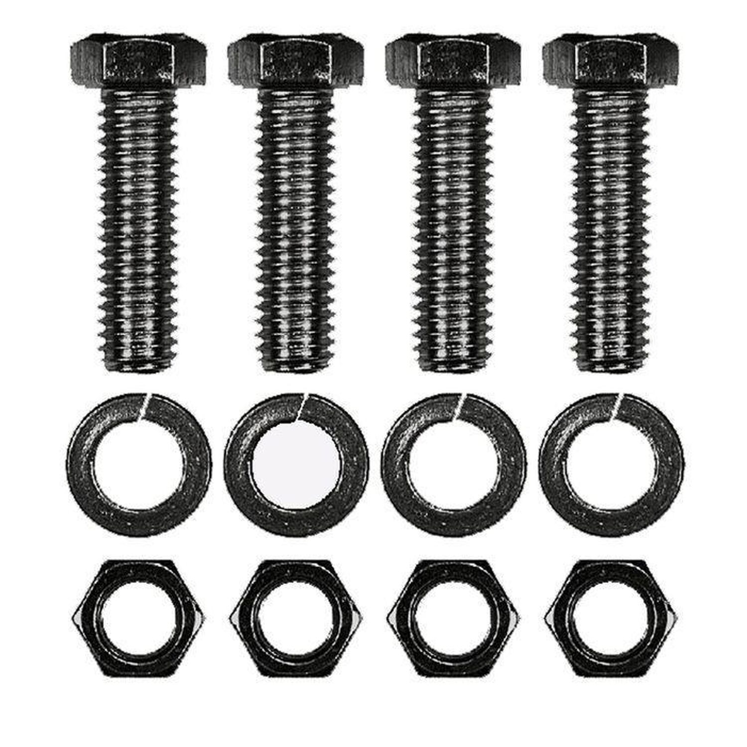 Walker Exhaust Manifold Bolt & Spring 36502
