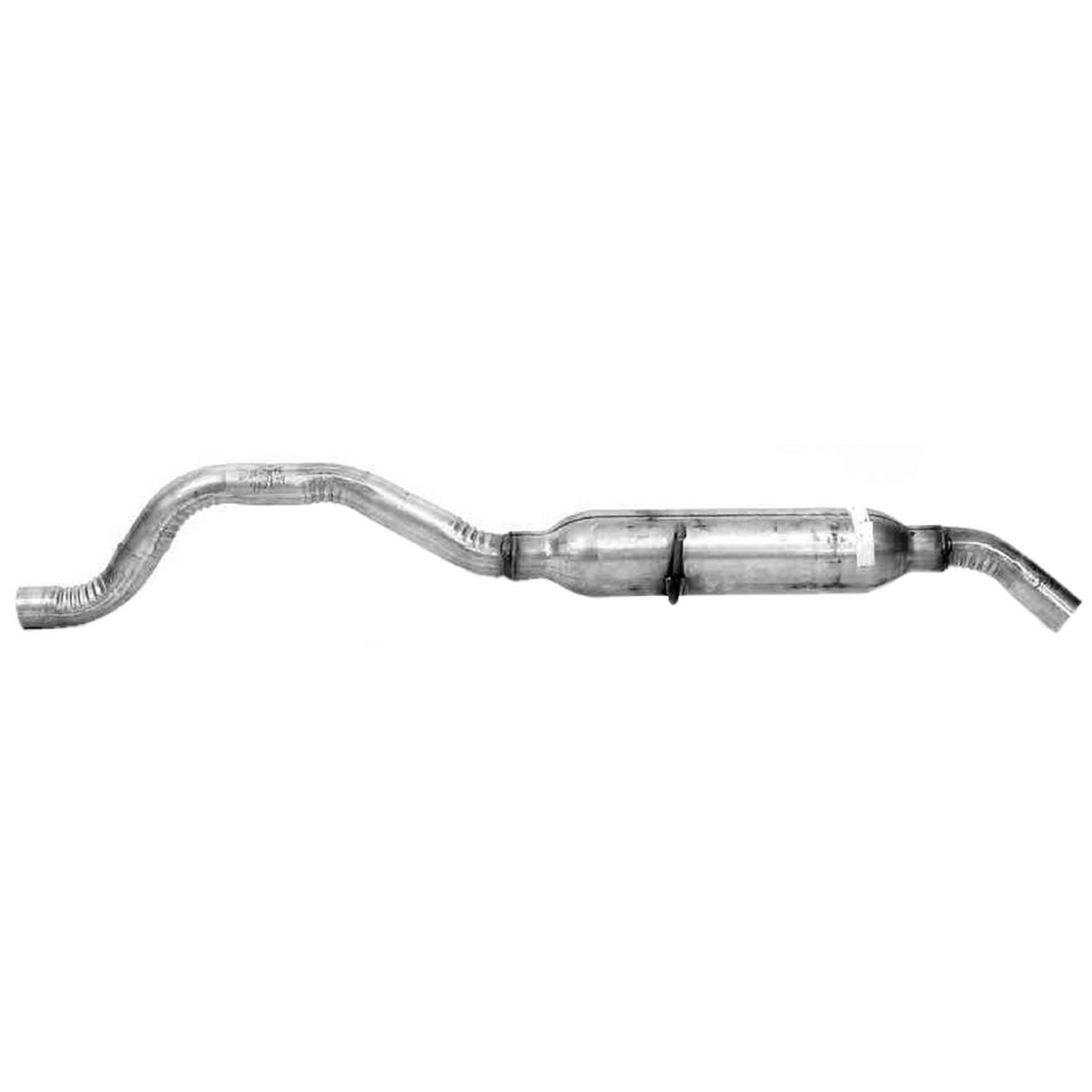 Walker Muffler 54464