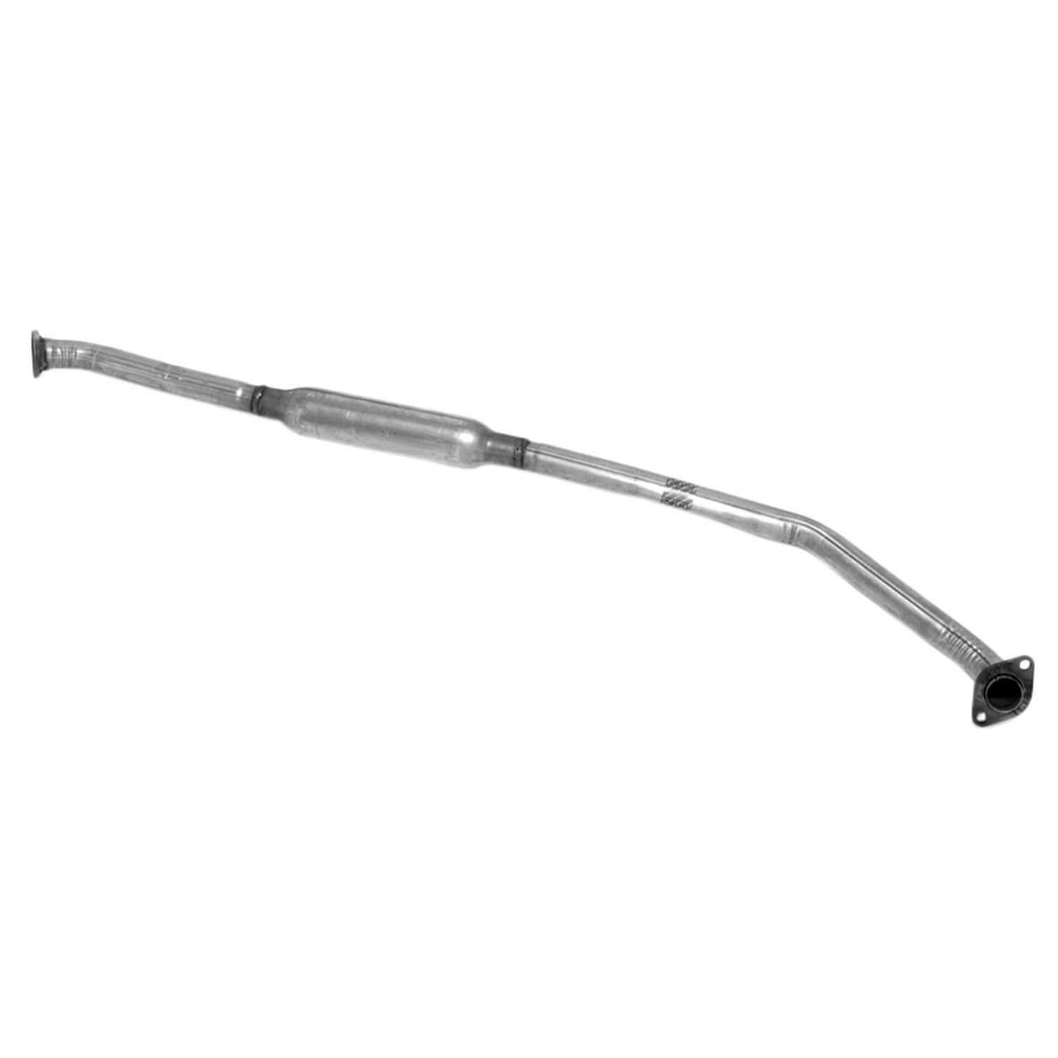 Walker Exhaust Resonator and Pipe Assembly 55182