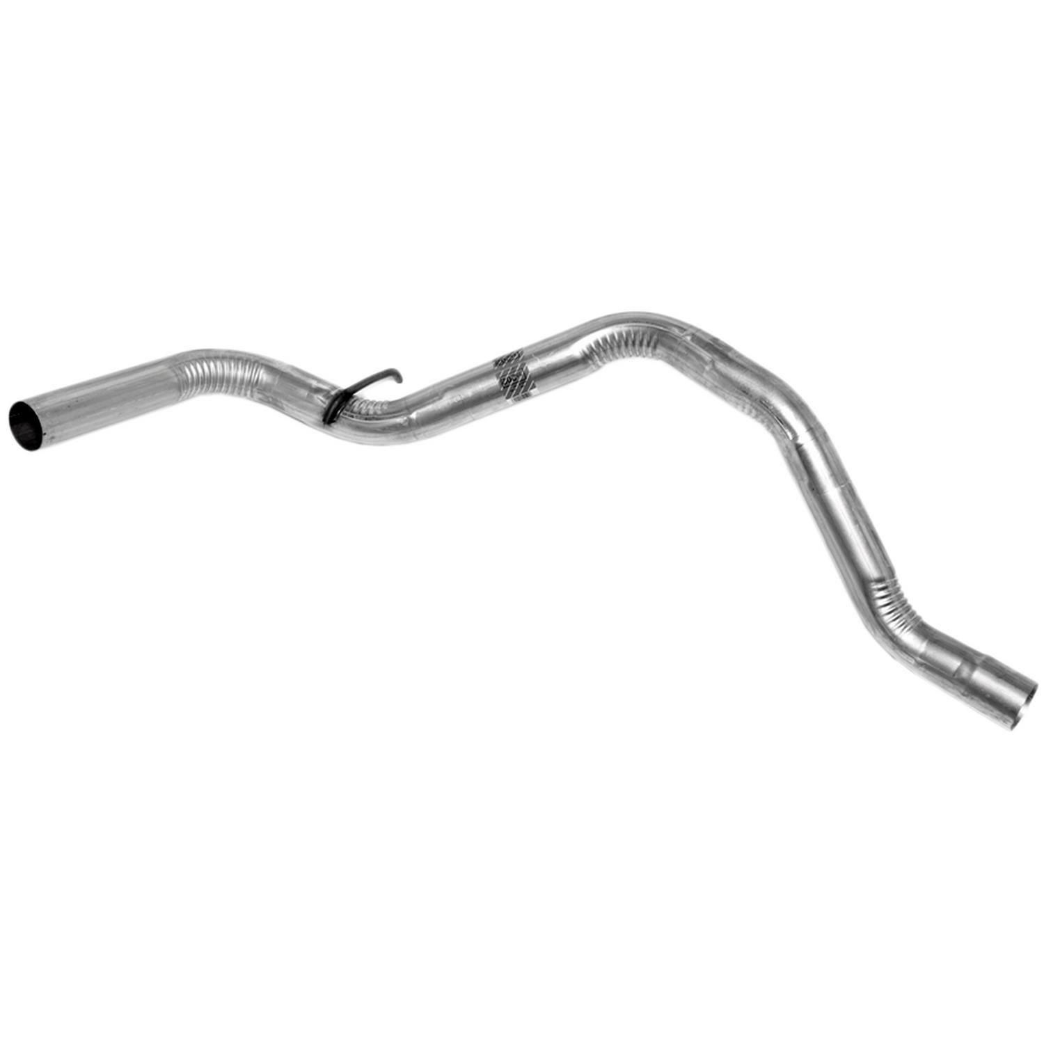 Walker Exhaust Tail Pipe 55202