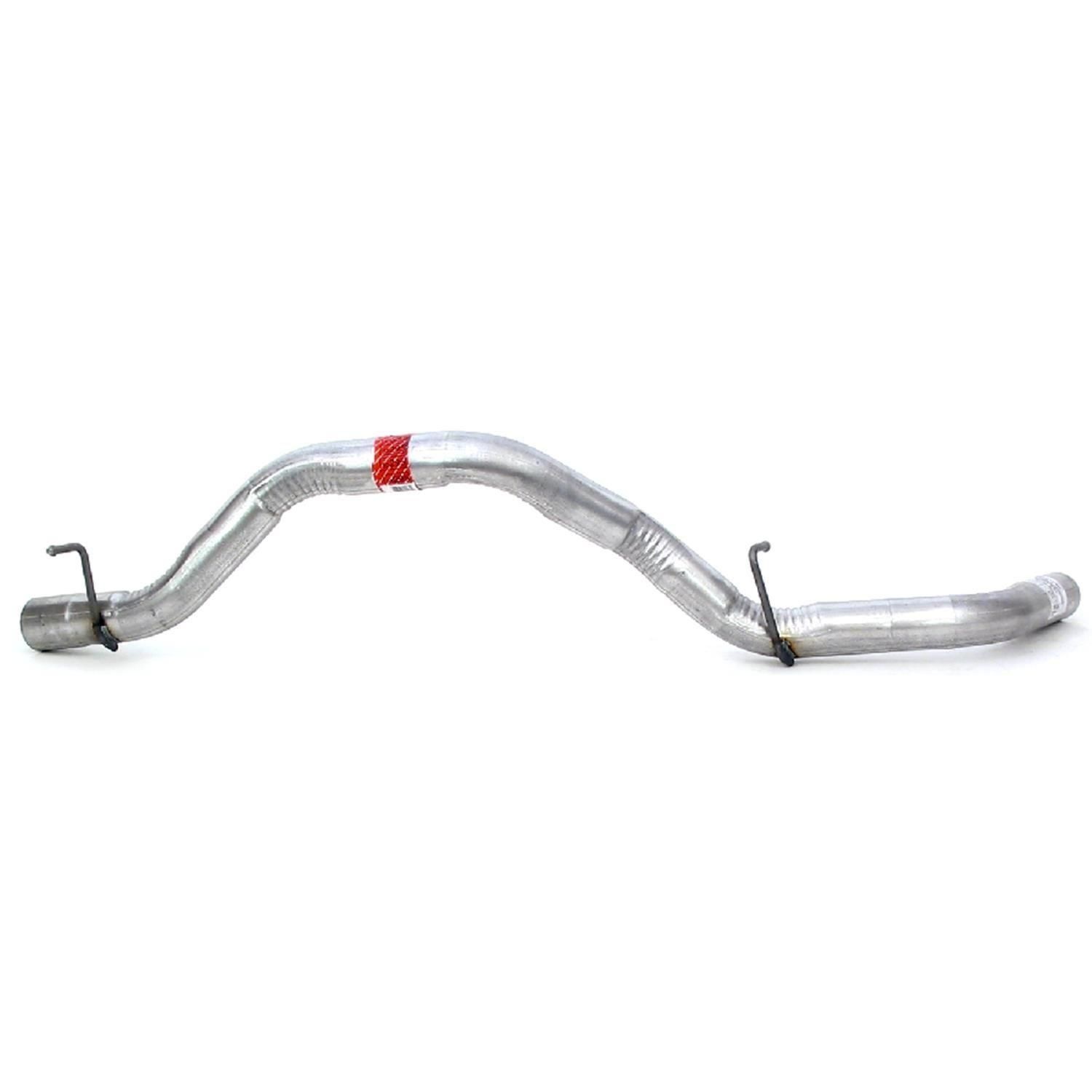 Walker Exhaust Tail Pipe 55295