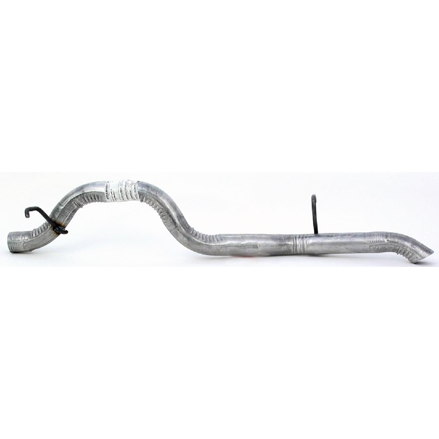 Walker Exhaust Tail Pipe 55362
