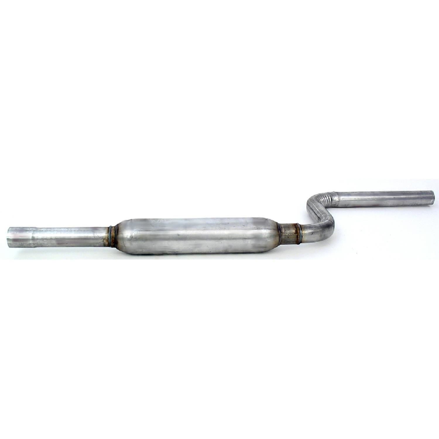 Walker Exhaust Resonator and Pipe Assembly 55369