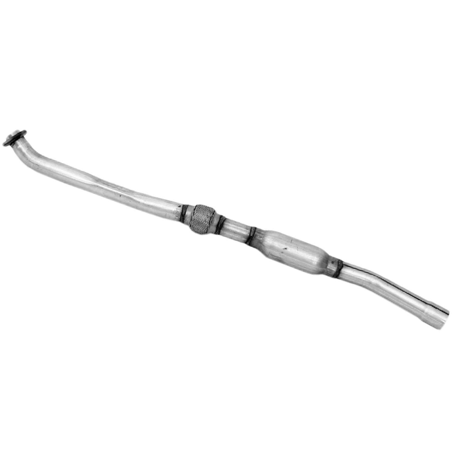 Walker Exhaust Resonator and Pipe Assembly 55489