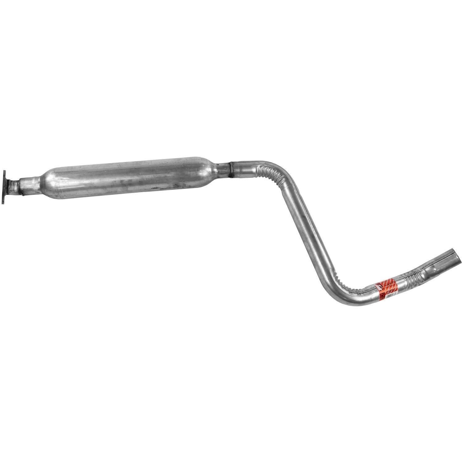 Walker Exhaust Resonator and Pipe Assembly 55667