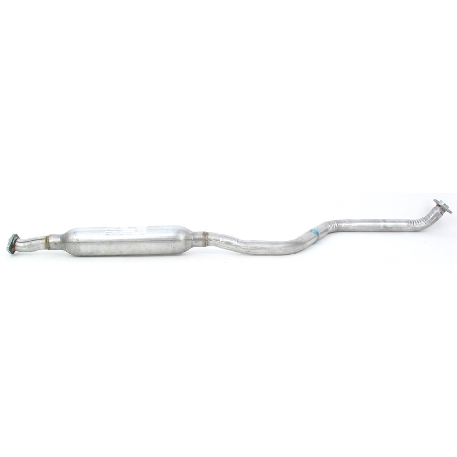 Walker Exhaust Resonator and Pipe Assembly 56081