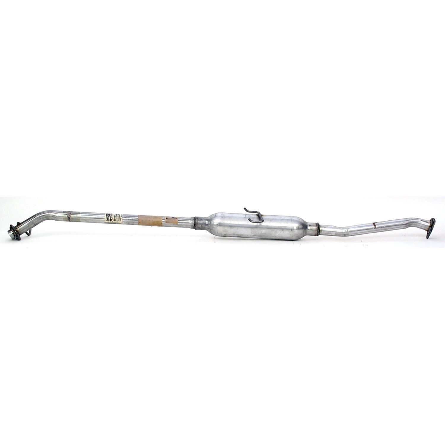 Walker Exhaust Resonator and Pipe Assembly 56101