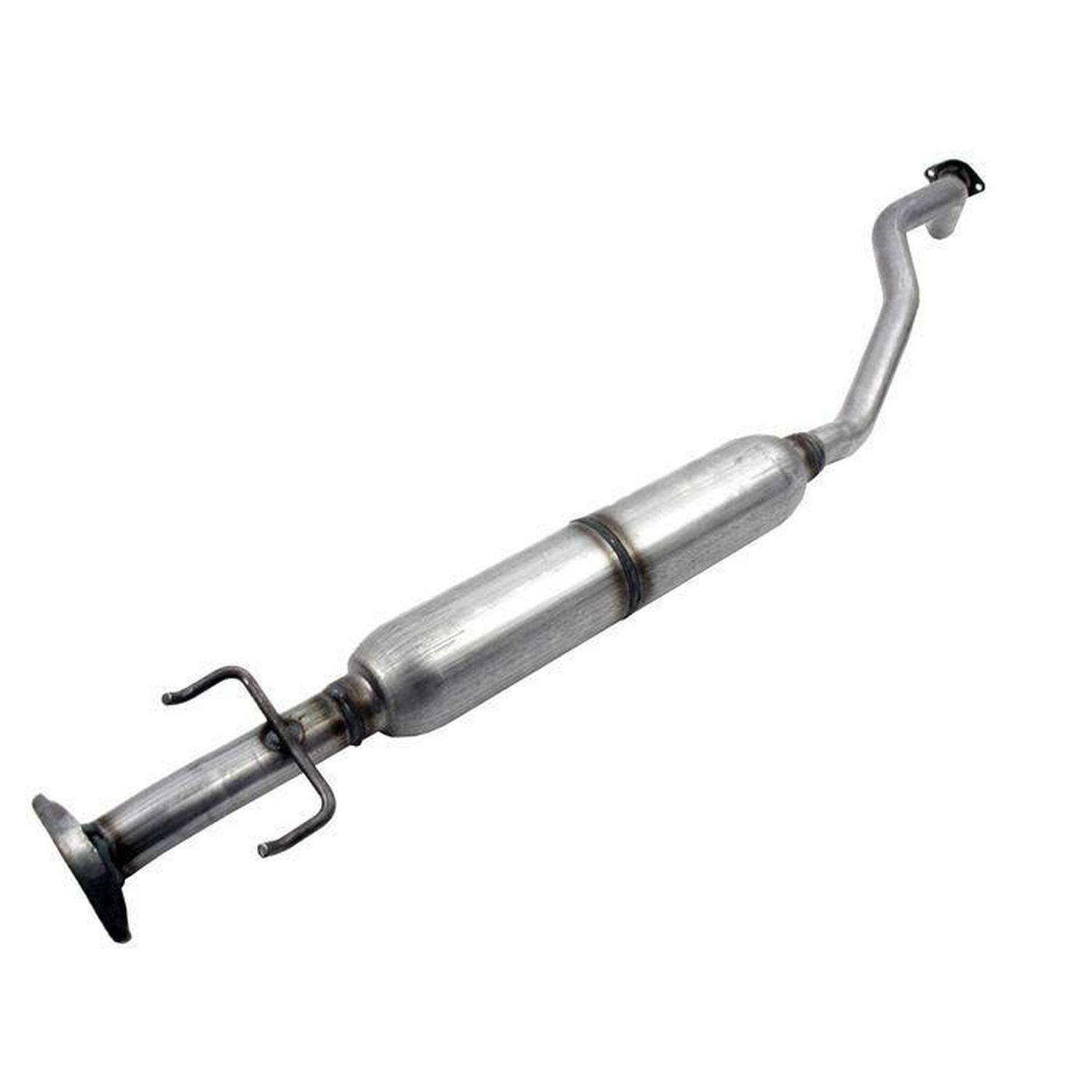 Walker Exhaust Resonator and Pipe Assembly 56222