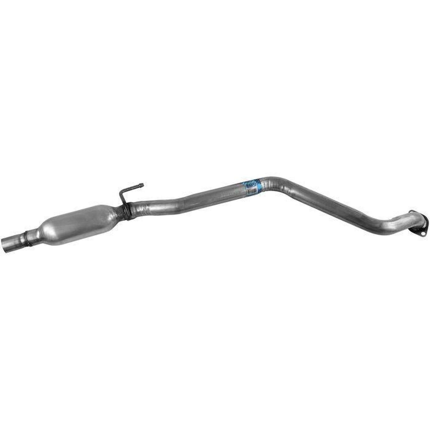 Walker Exhaust Resonator and Pipe Assembly 56262