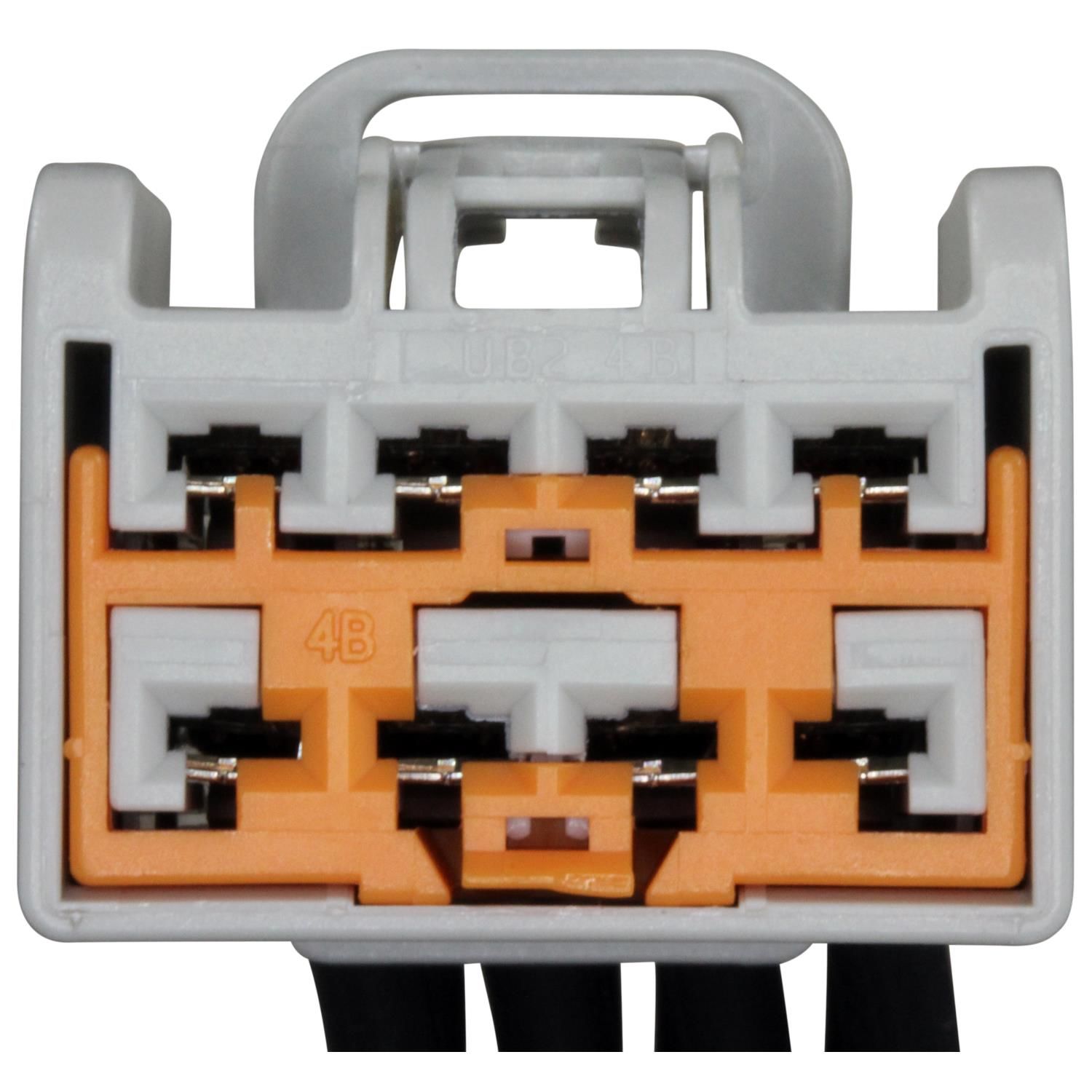 Duralast Power Seat Switch Connector 1015