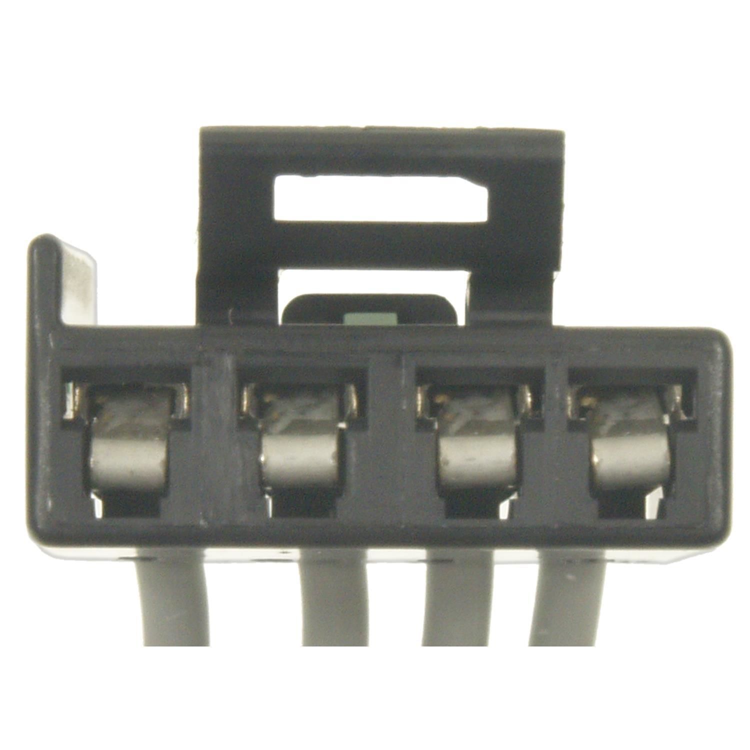 Duralast HVAC Control Select Switch Connector 1073