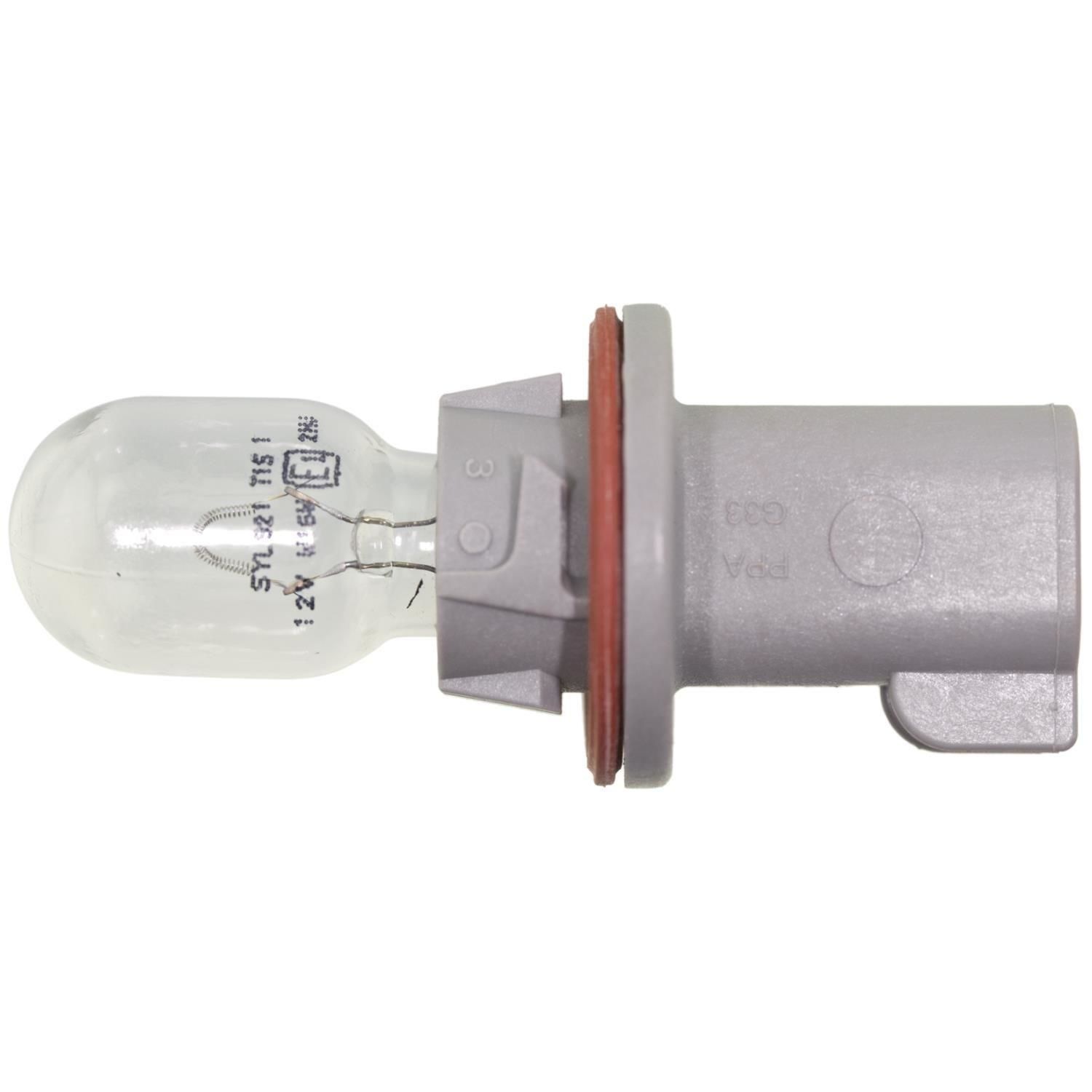 Duralast Back-Up Light Socket 1196