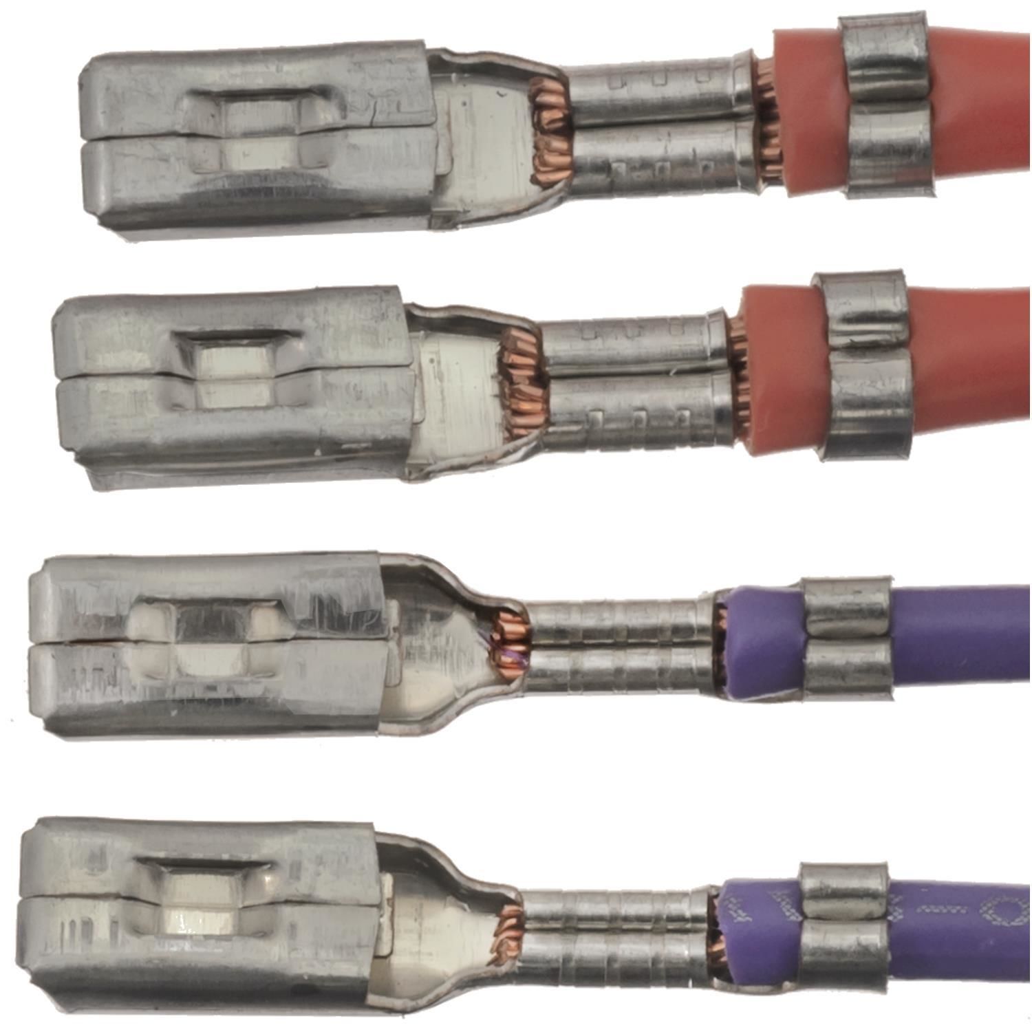 Duralast Multi-Purpose Electrical Connector 1416