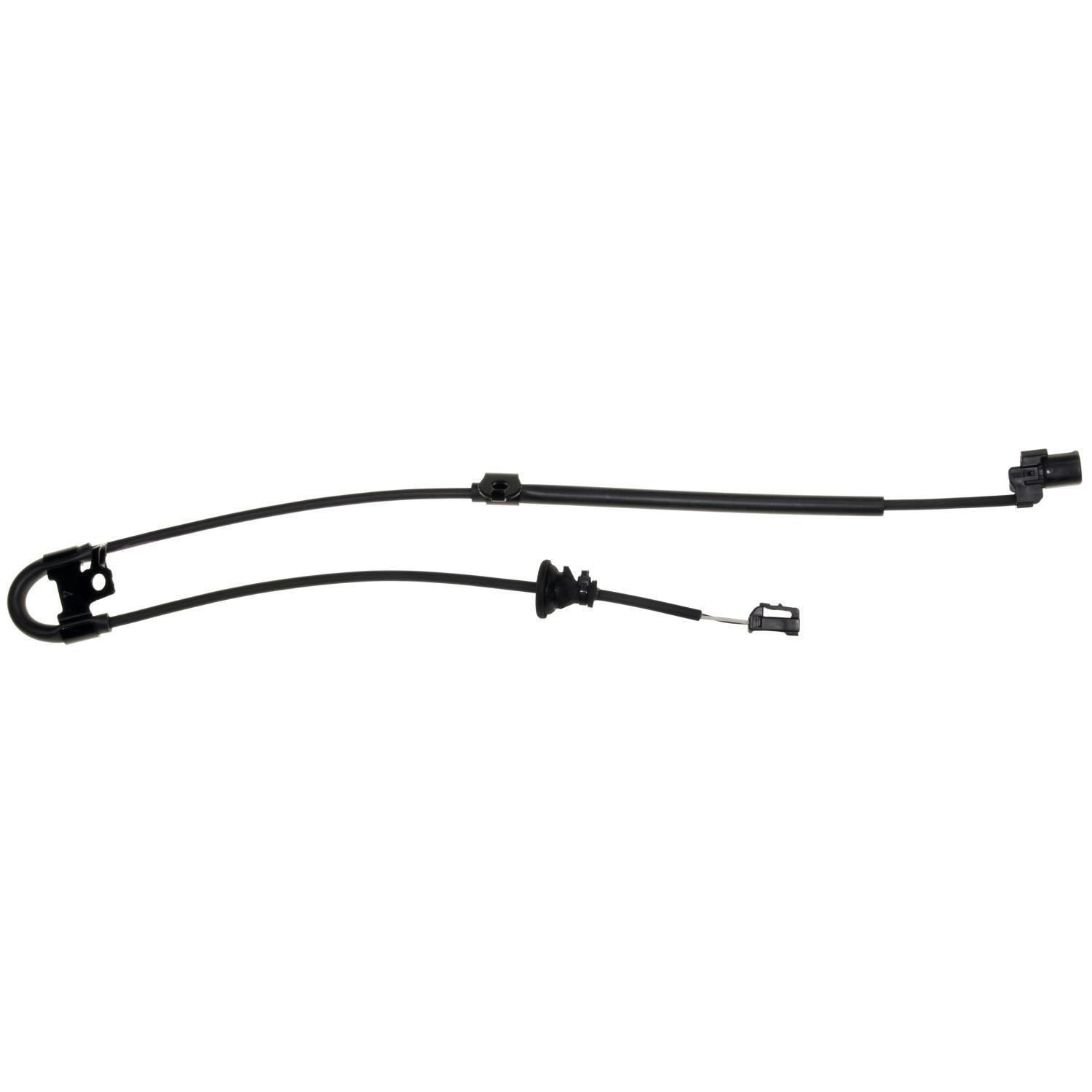 Duralast ABS Wheel Speed Sensor Wiring Harness 1528