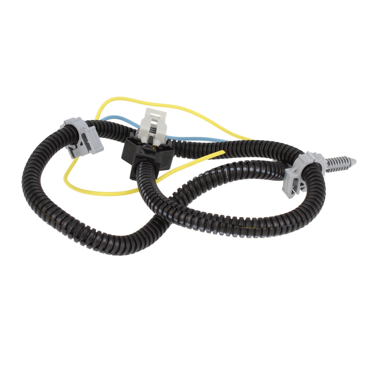 Duralast ABS Wheel Speed Sensor Wire Harness 1550