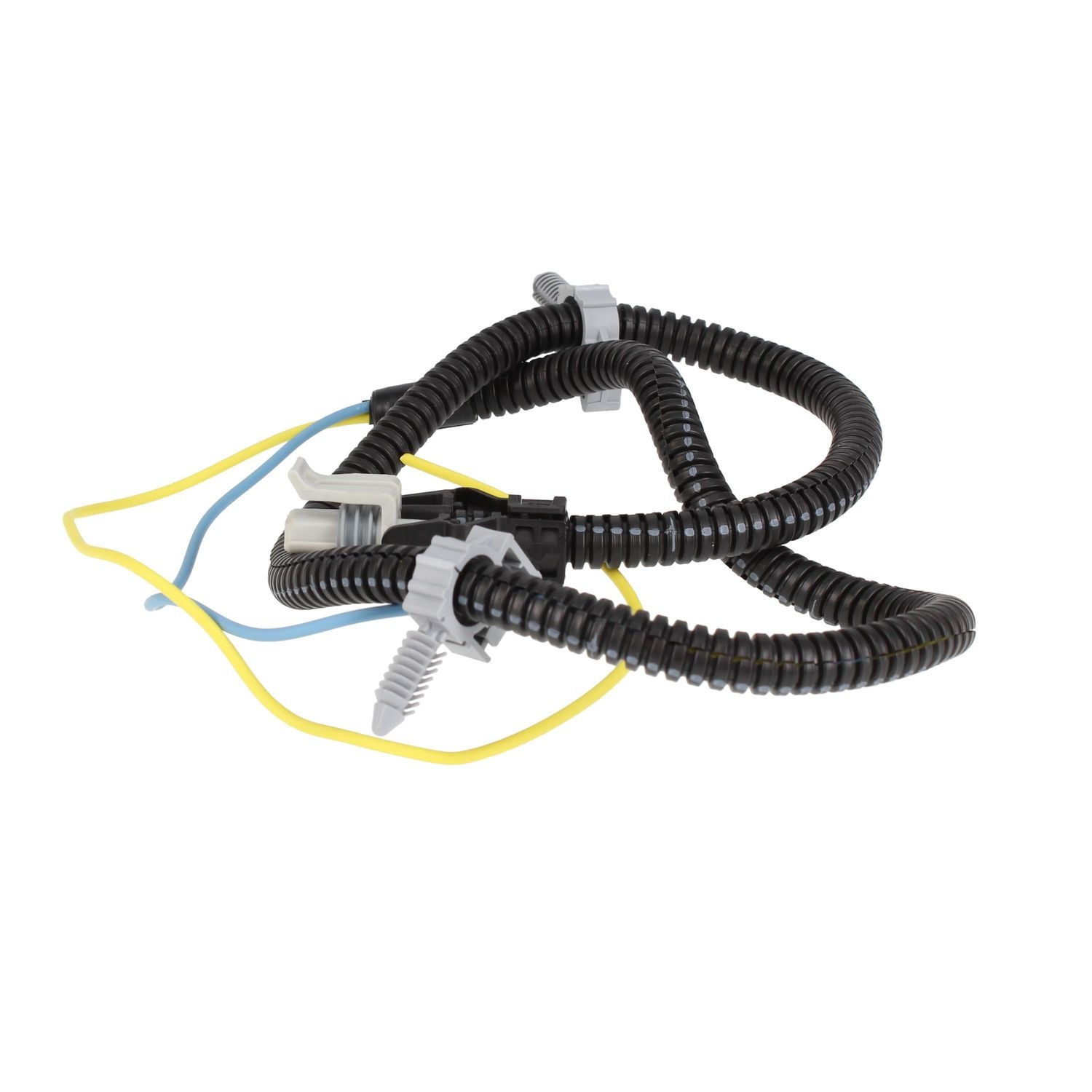 Duralast ABS Wheel Speed Sensor Wire Harness 1550