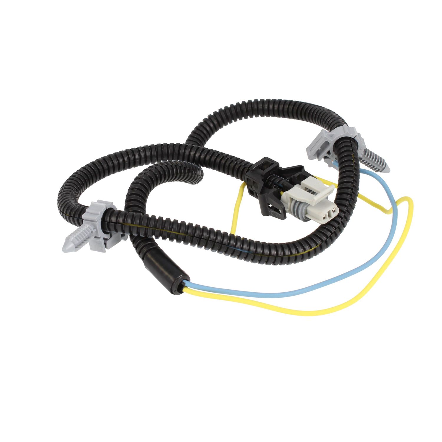 Duralast ABS Wheel Speed Sensor Wire Harness 1550