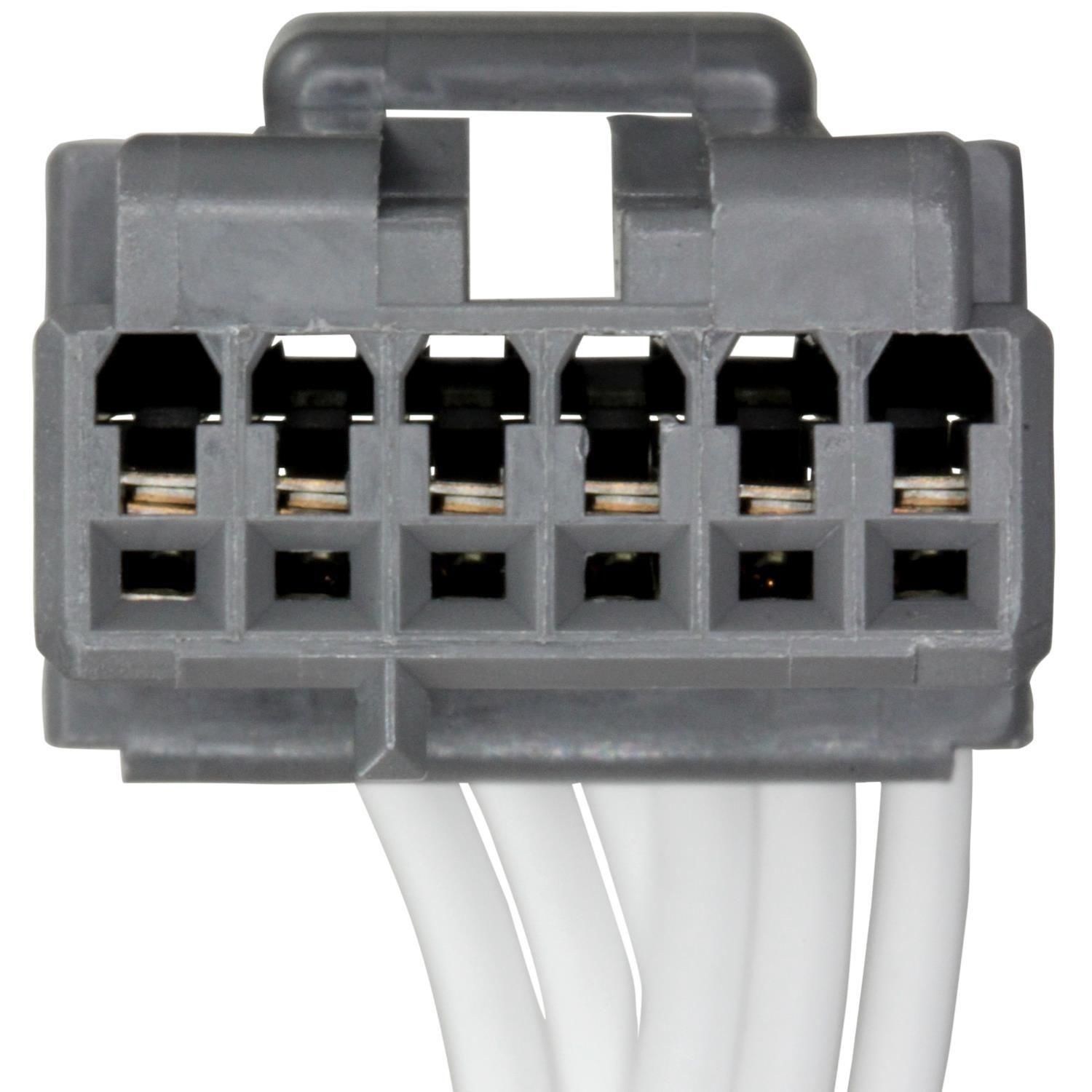 Duralast Electrical Wire Connector 1556