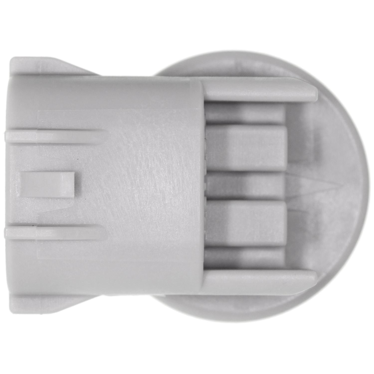 Duralast License Plate Light Socket 1585