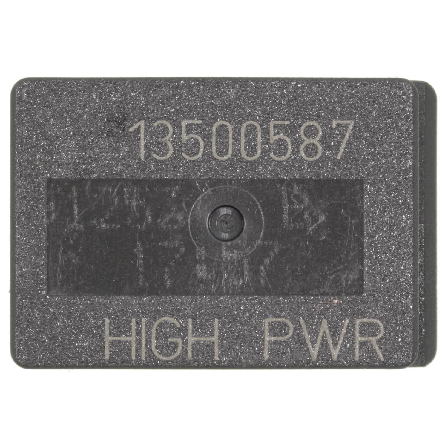 Duralast Relay 16185