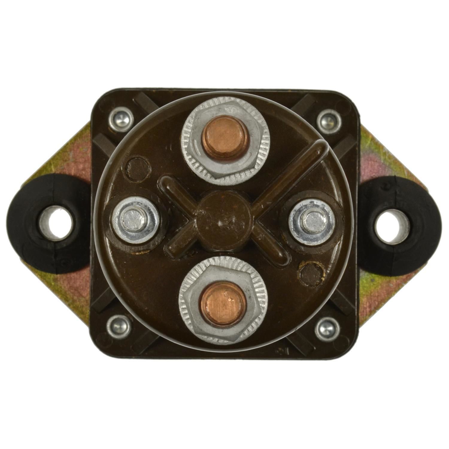 Duralast Glow Plug Controller 16213