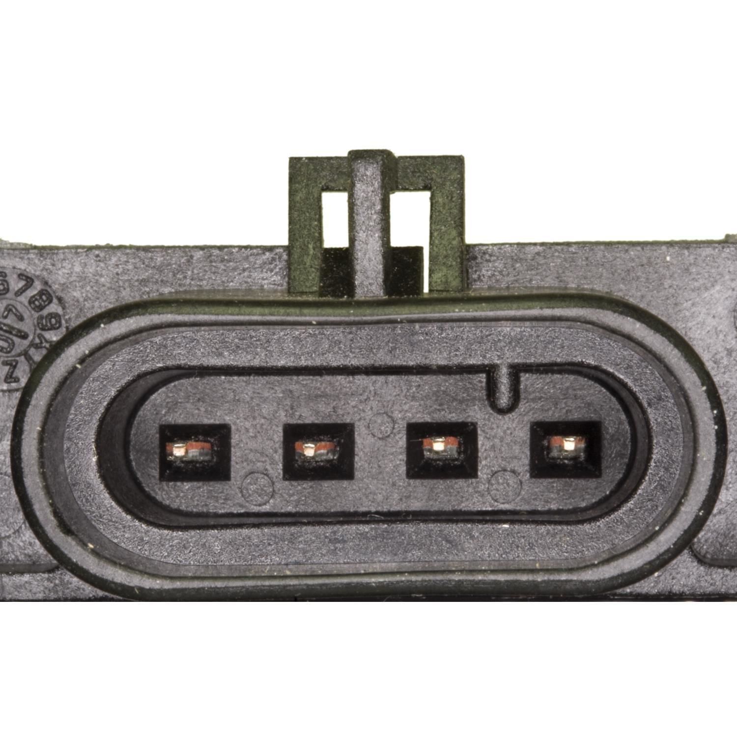 Duralast Glow Plug Controller 16270