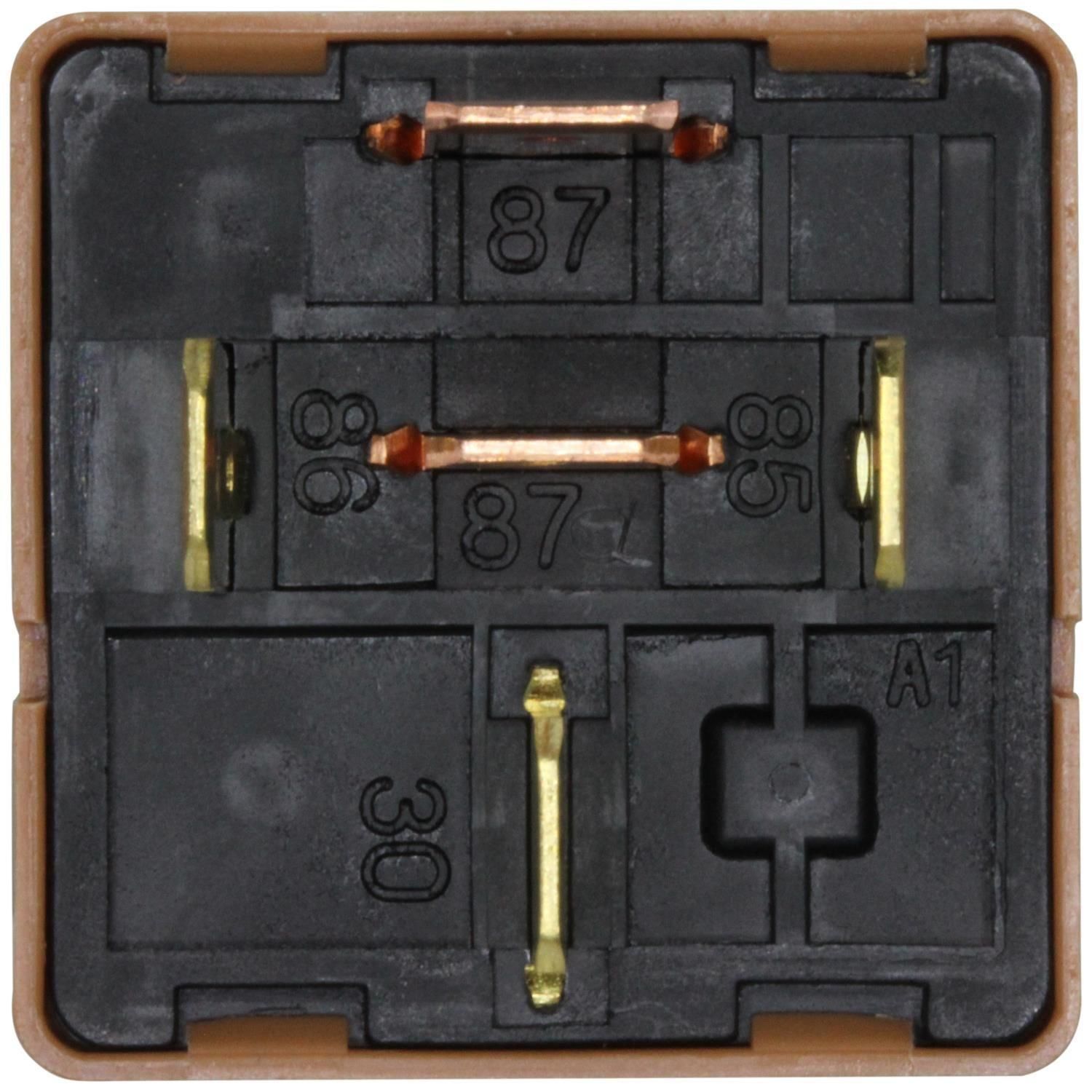 Duralast Relay 16372