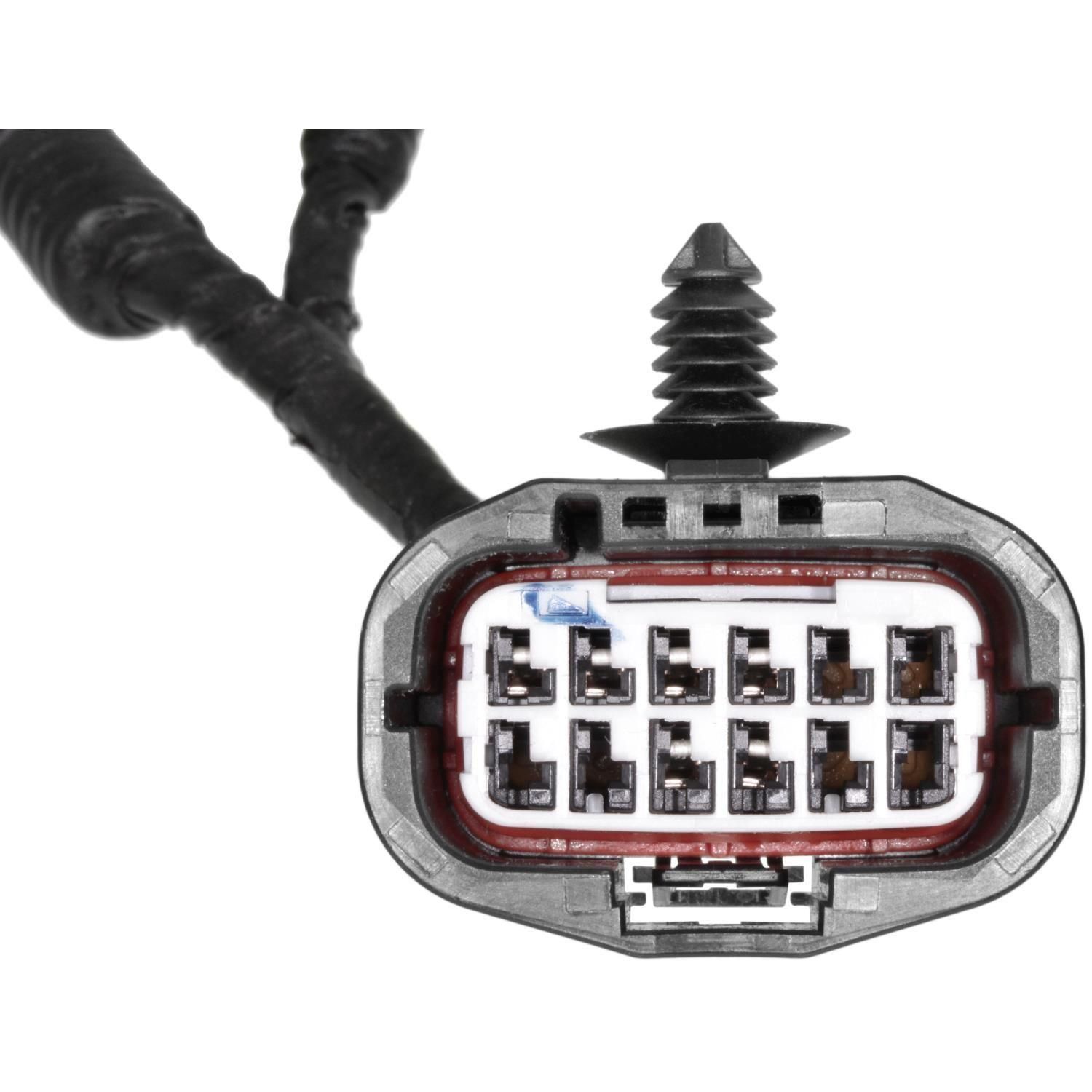 Duralast ABS Wheel Speed Sensor Wire Harness 1656