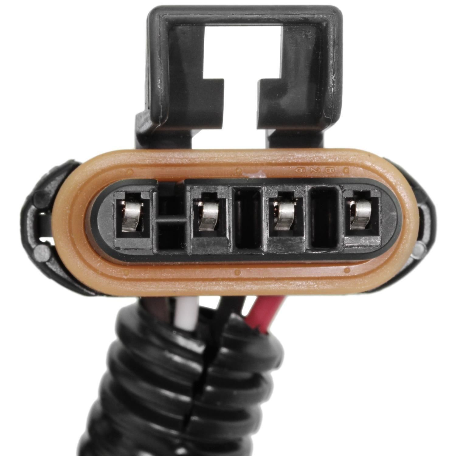 Duralast ABS Wheel Speed Sensor Wire Harness 1665