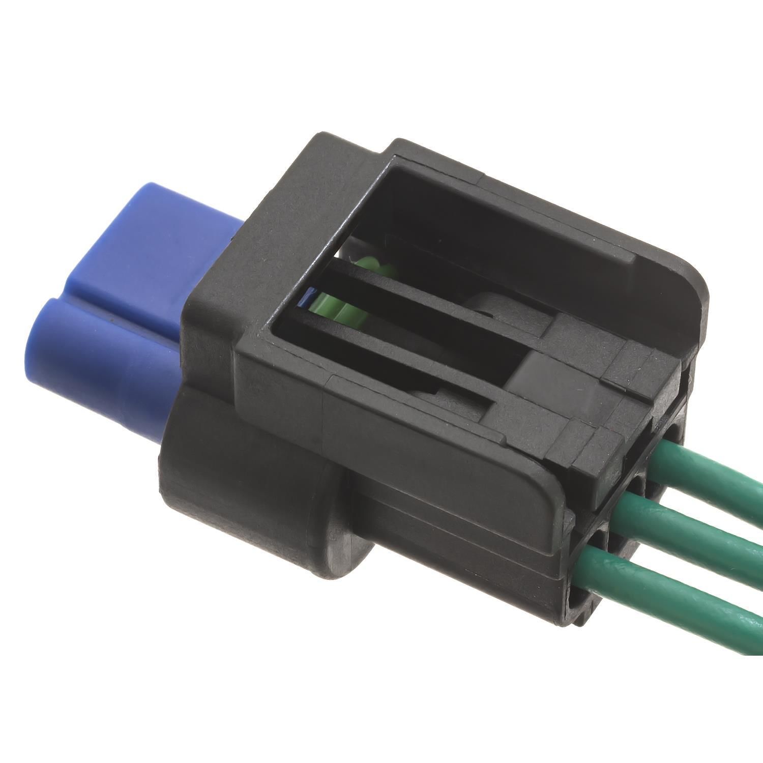 Duralast Engine Crankshaft Position Sensor Connector 1891