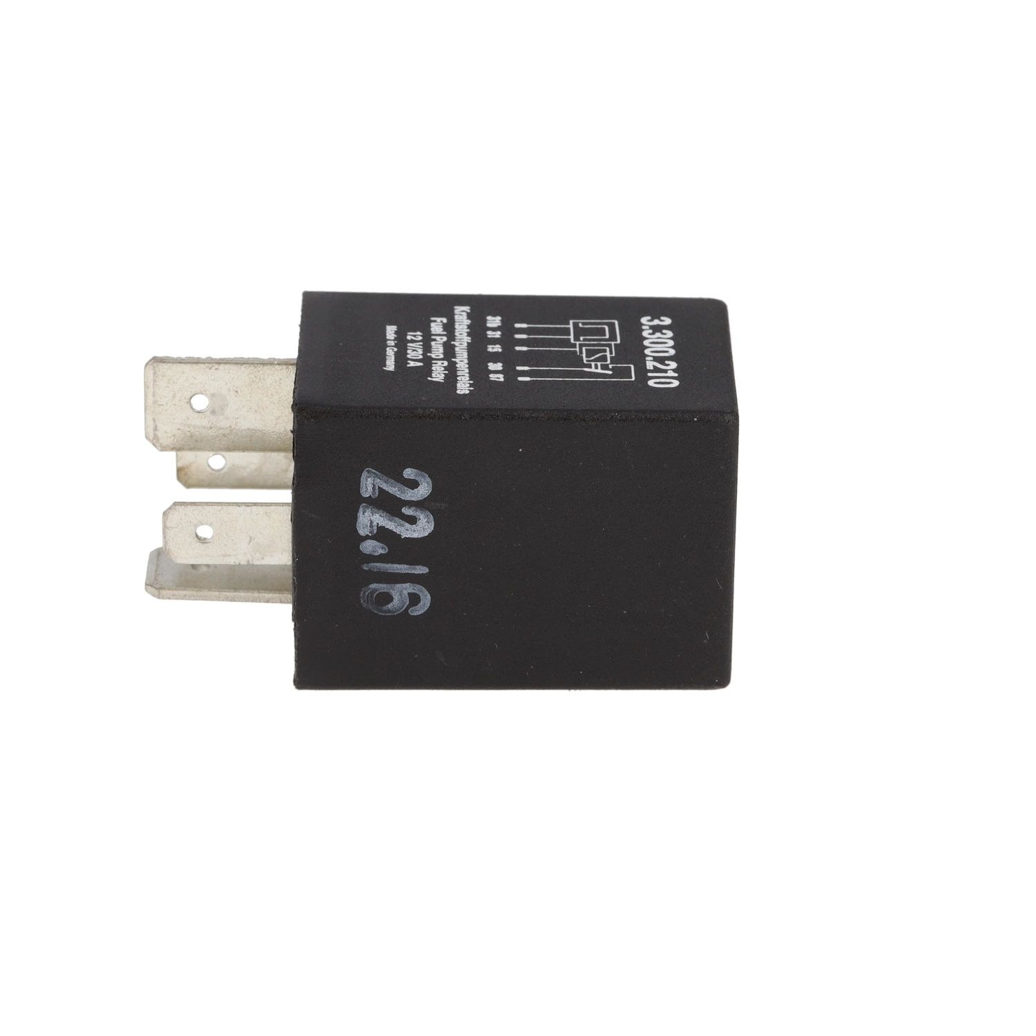 Duralast Relay 19204