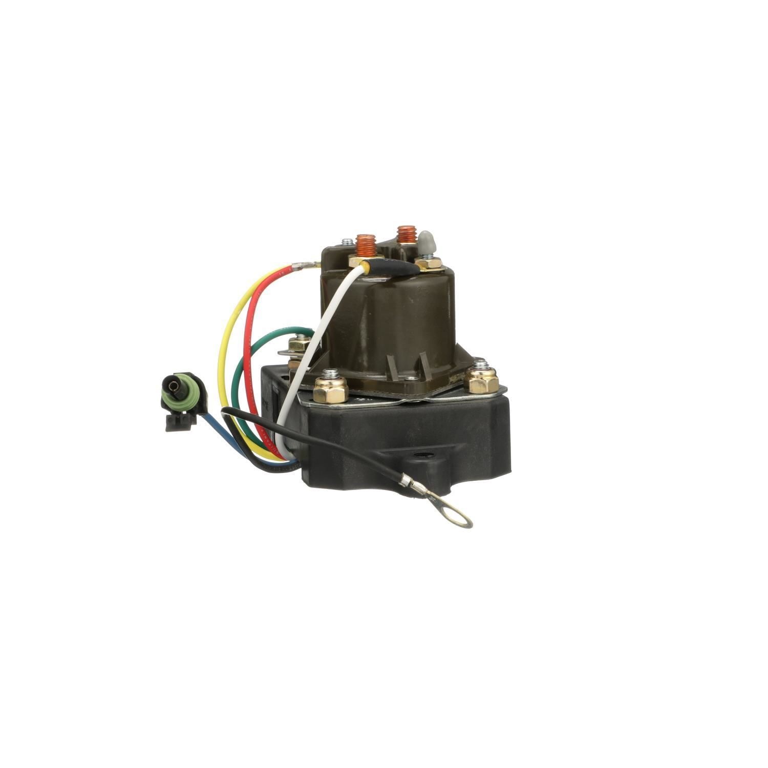 Duralast Diesel Glow Plug Controller 19462