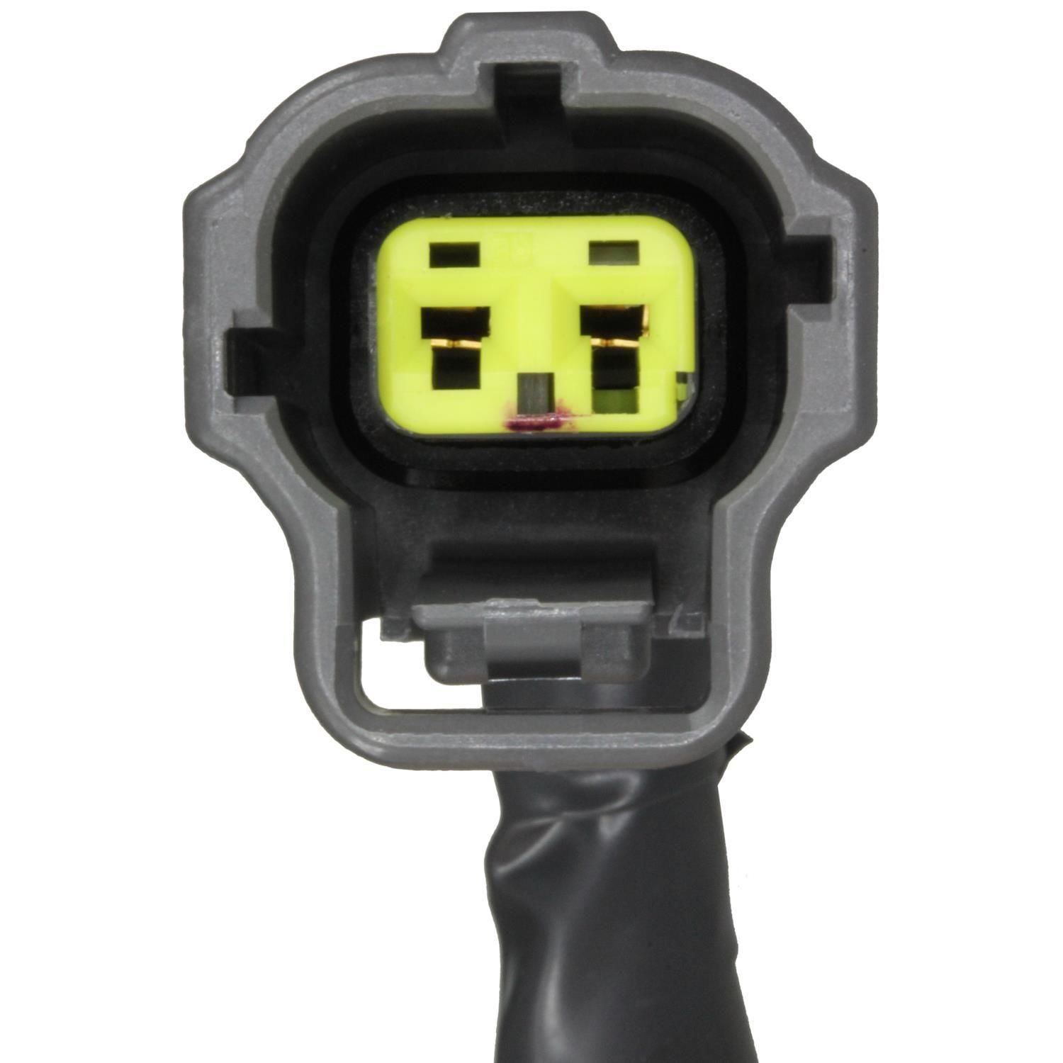 Duralast Coolant Temperature Sensor Connector 1988