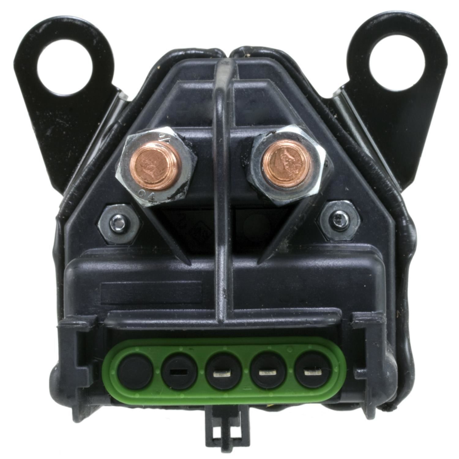 Duralast Glow Plug Controller 20002