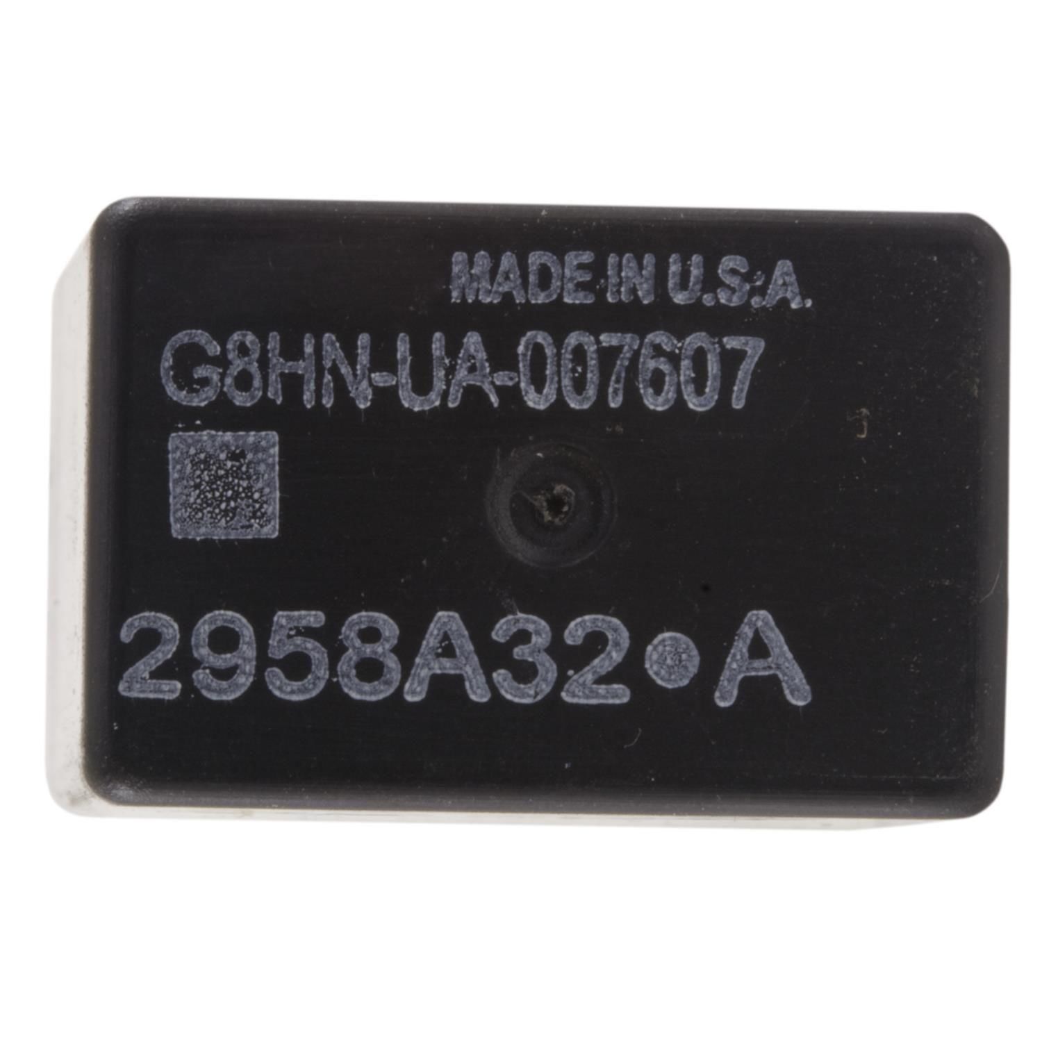 Duralast Relay 20078