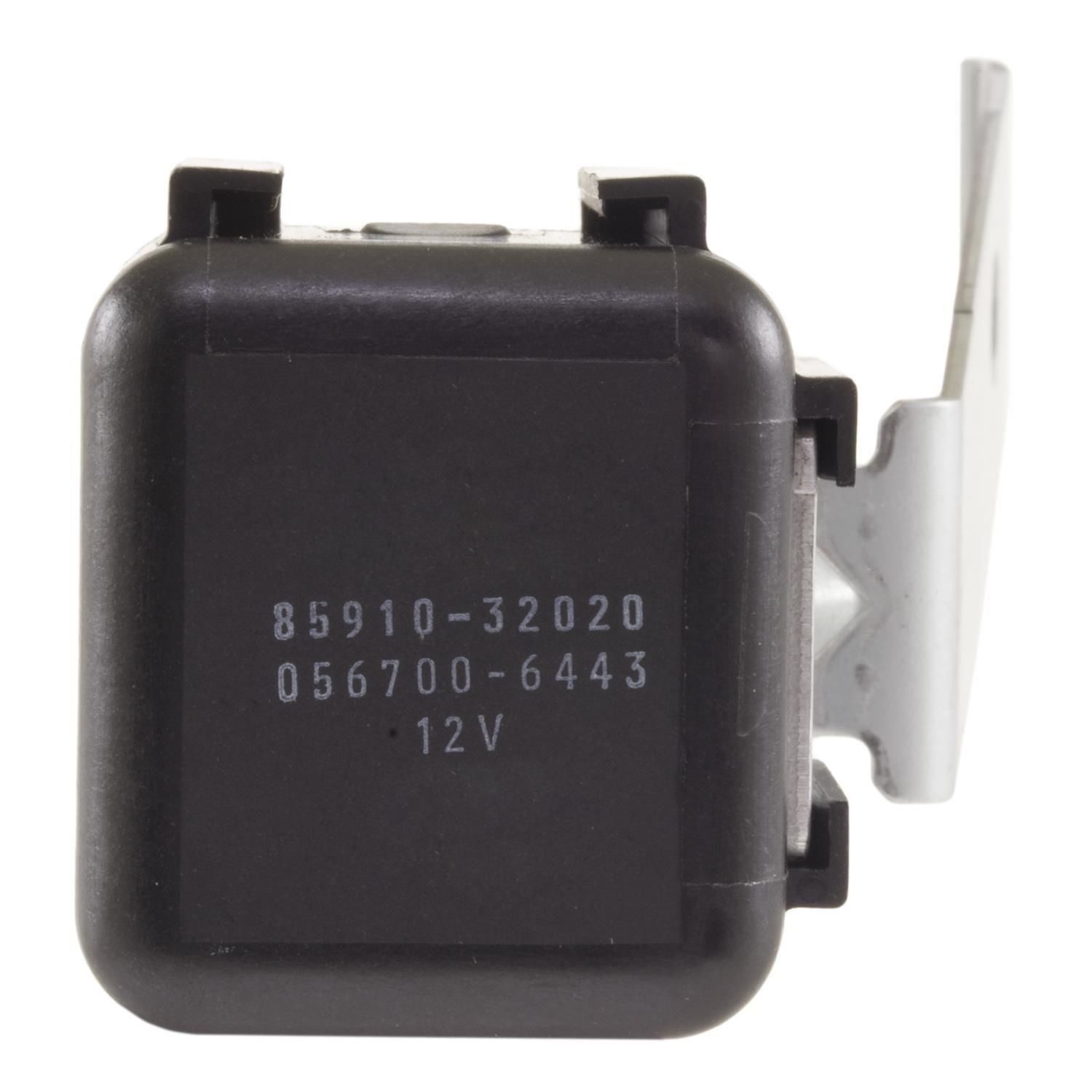 Duralast Multi-Purpose Relay 20098