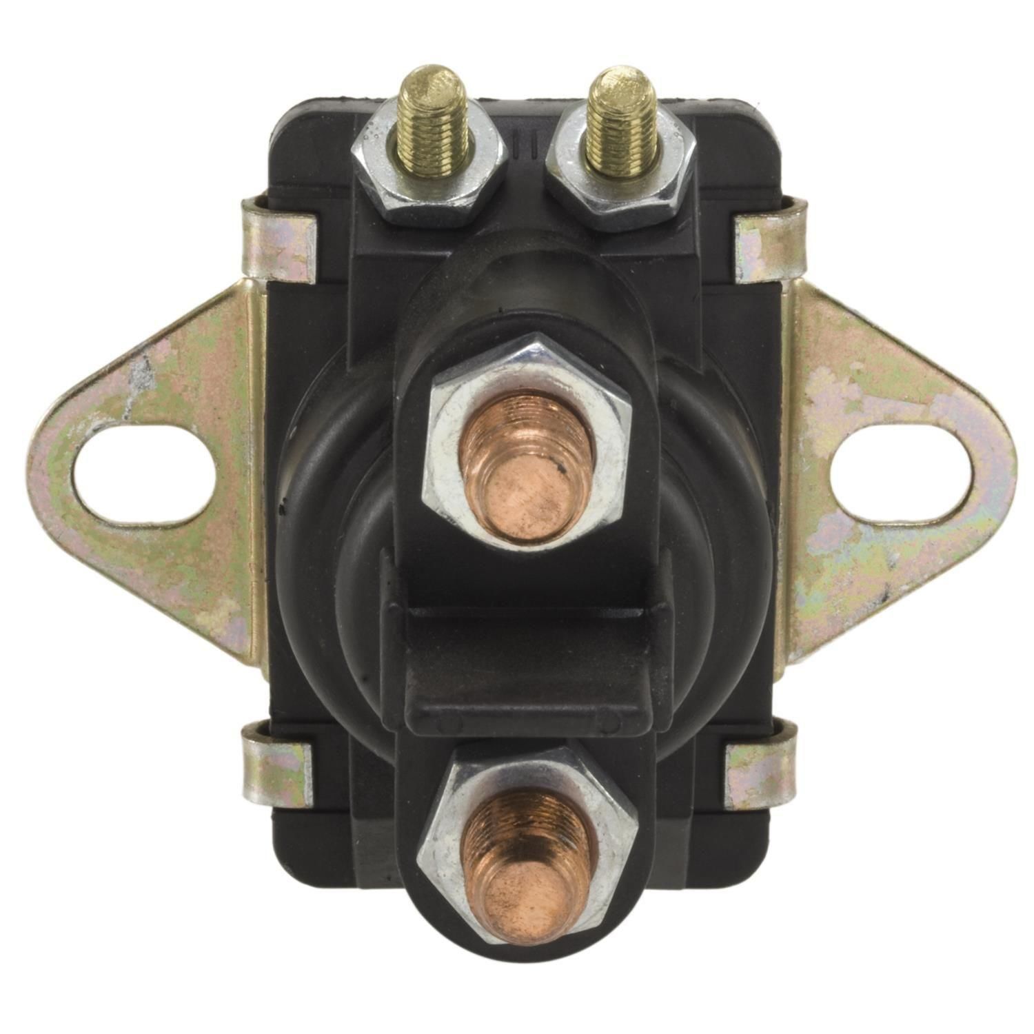 Duralast Engine Air Intake Heater Relay 20364