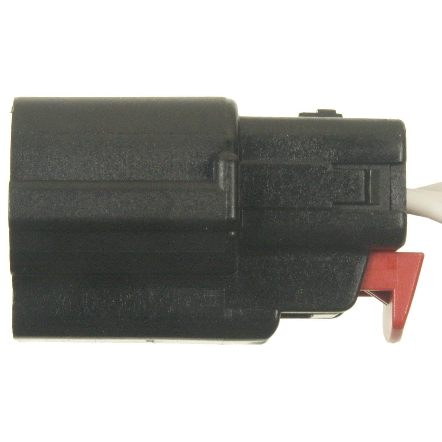 Duralast Accelerator Pedal Sensor Connector 2055