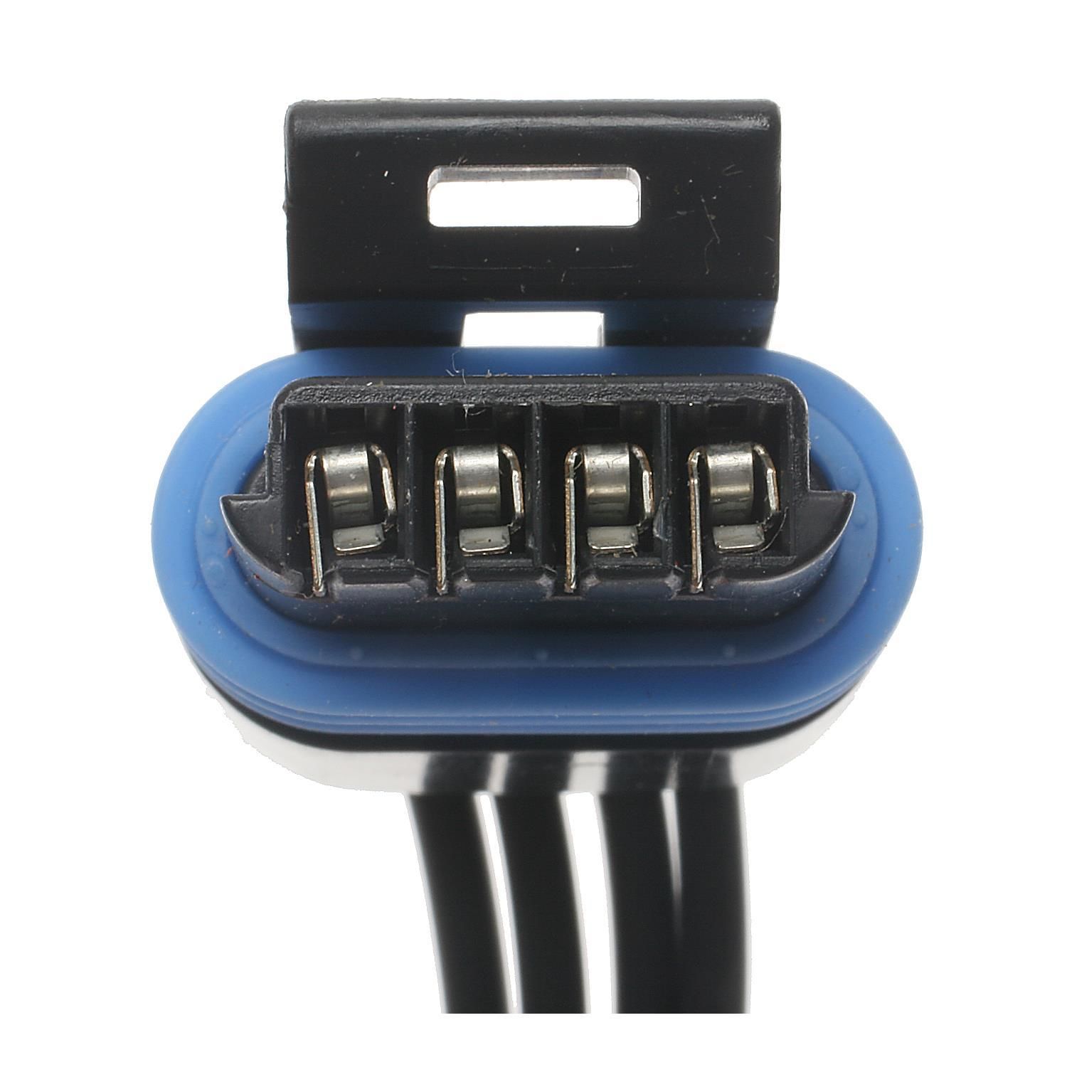 Duralast Idle Air Control Valve Connector 217