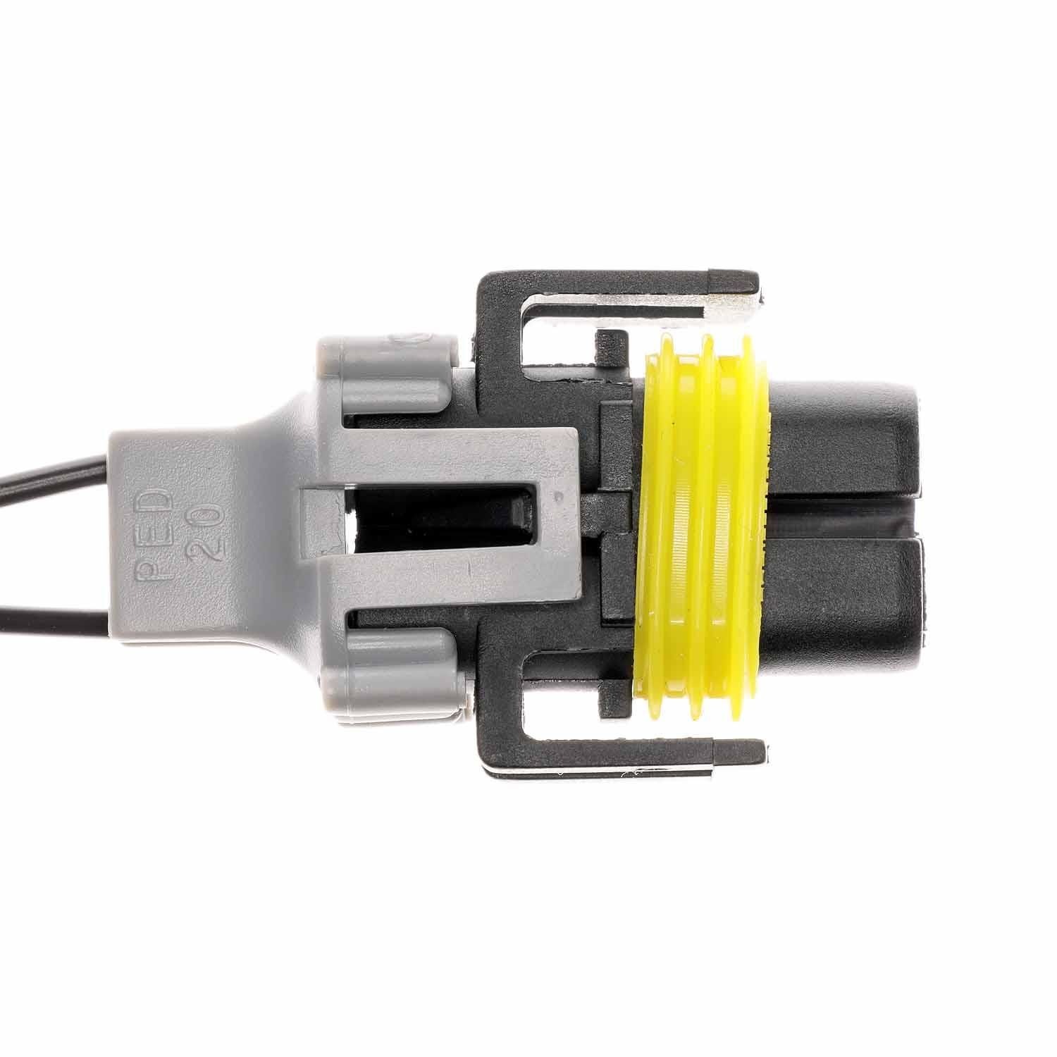 Duralast Electrical Pigtail Set 236-2