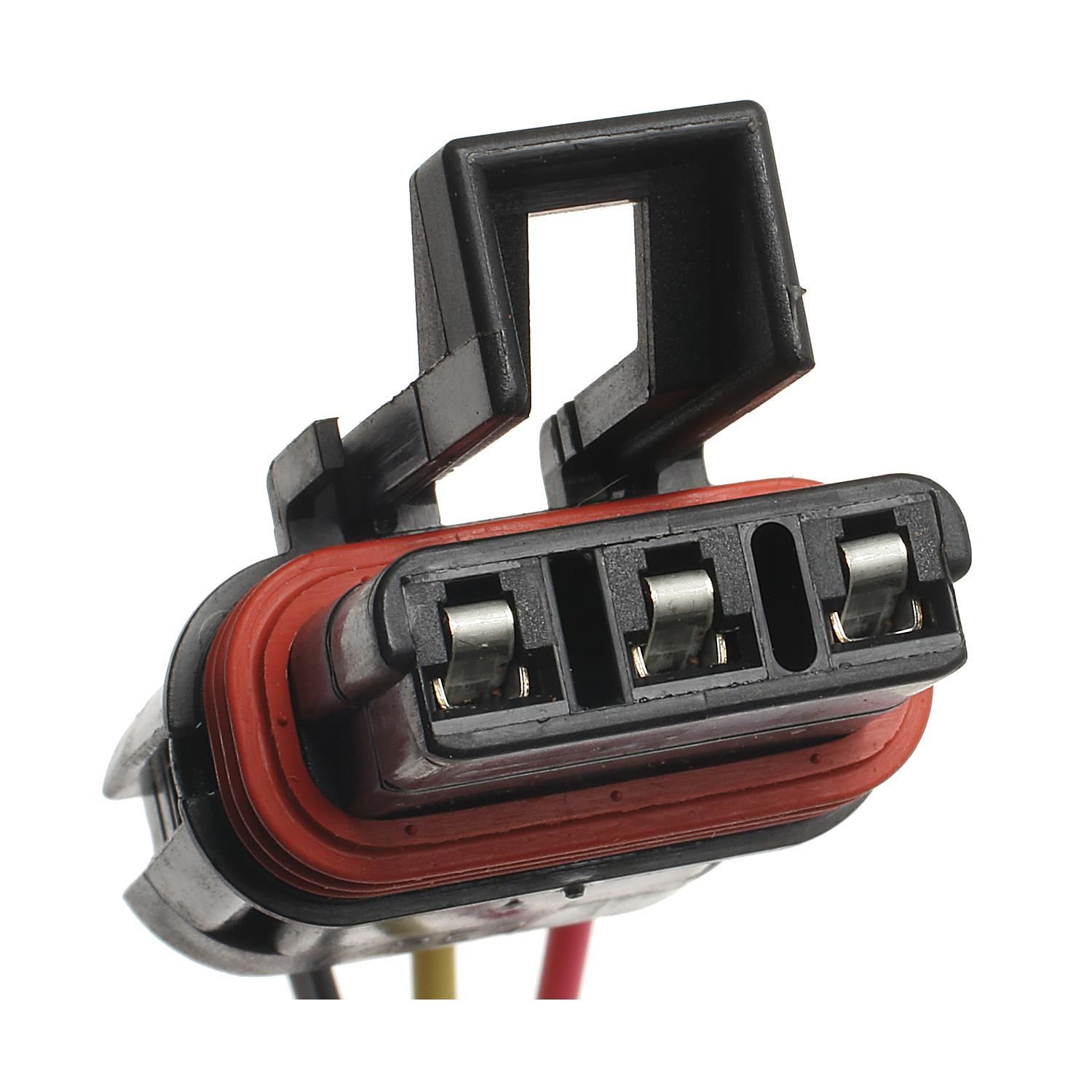 Duralast Mass Air Flow Sensor Connector 248