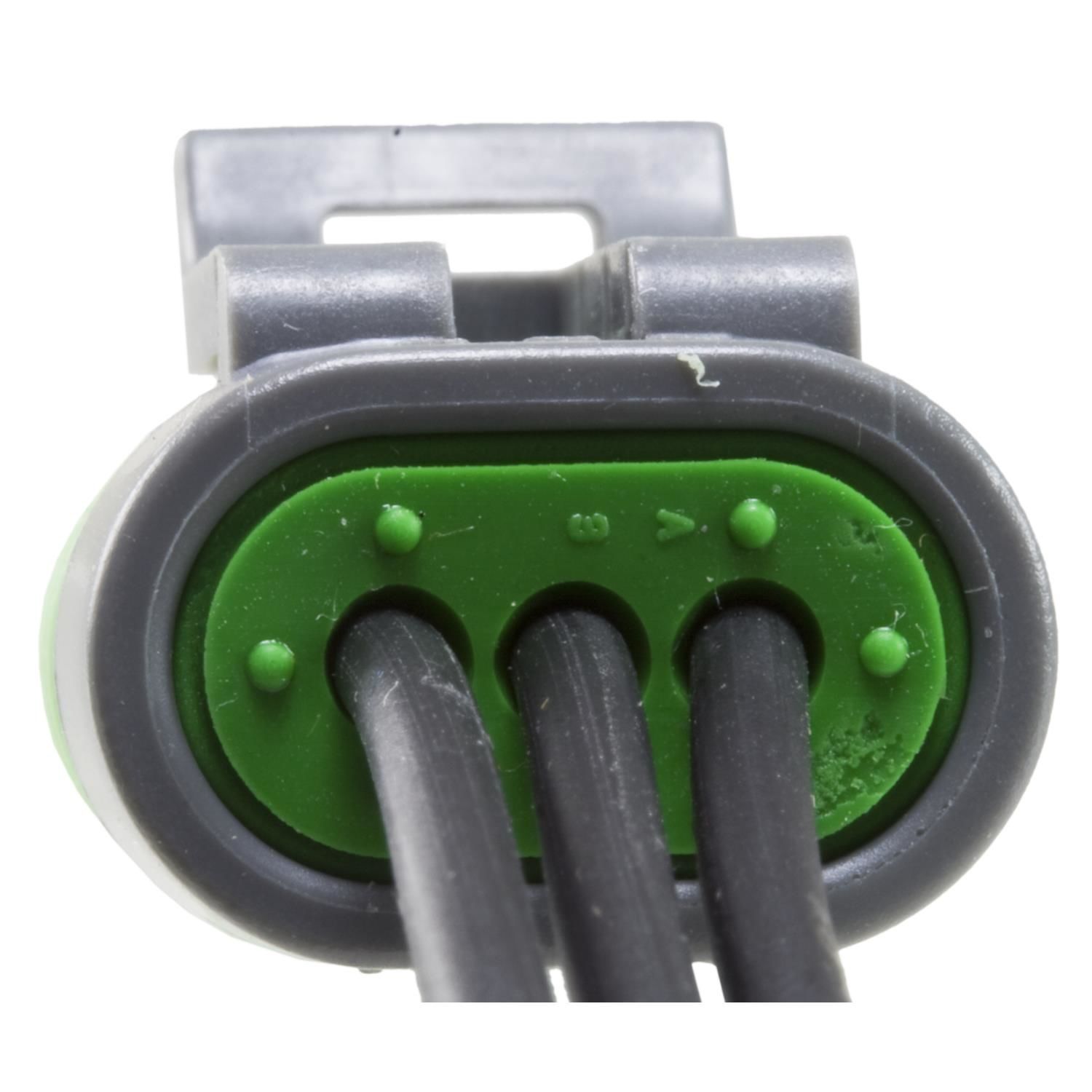 Duralast Engine Camshaft Position Sensor Connector 253